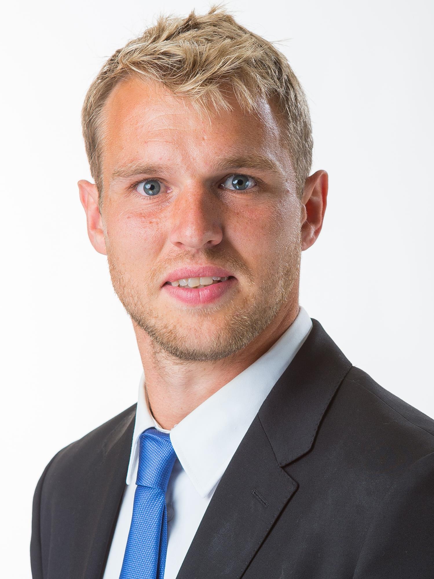 Matt Jones - Men's Soccer Coach - Quinnipiac University Athletics