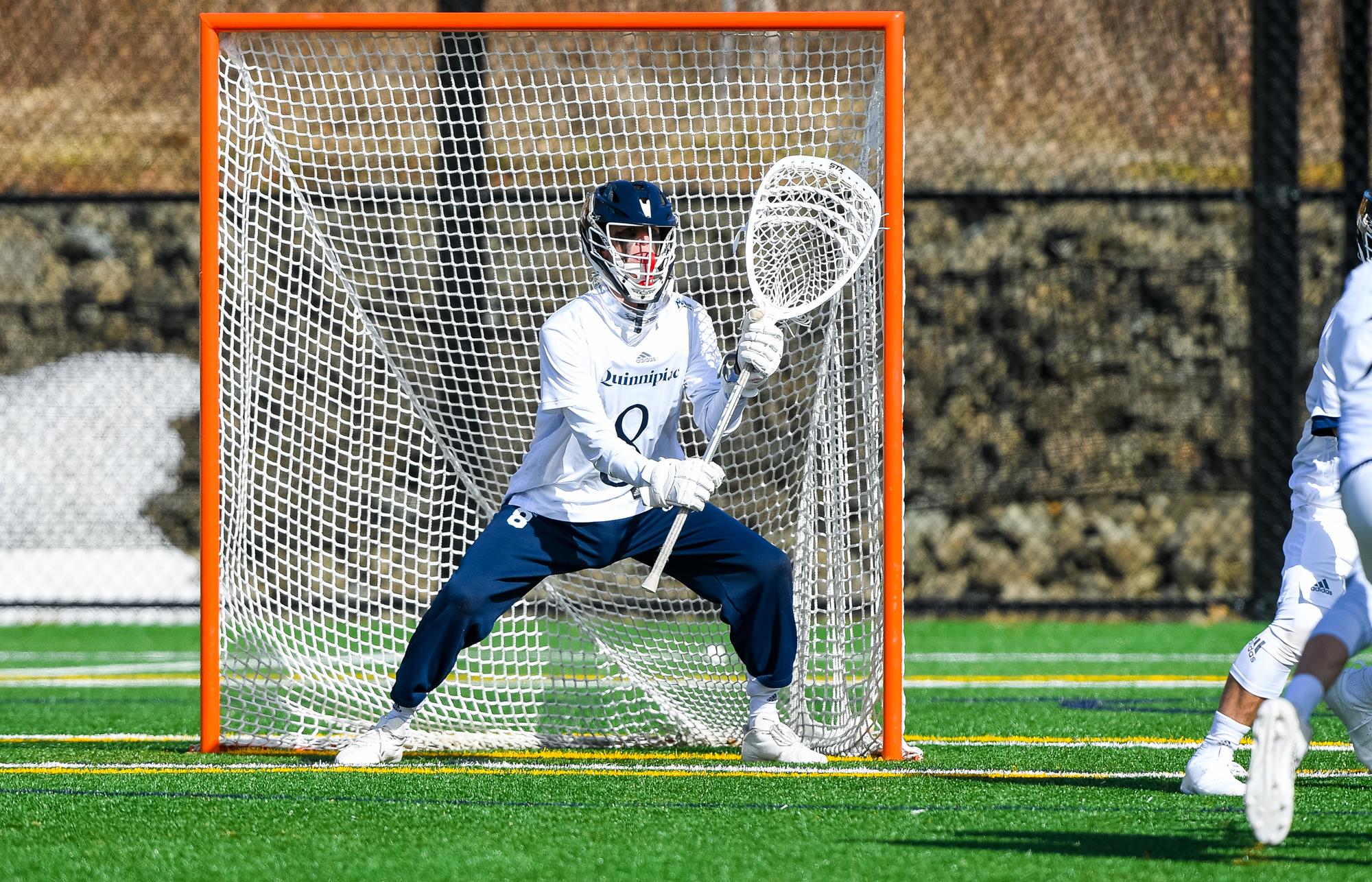 Carson Cocco - Men's Lacrosse - Quinnipiac University Athletics