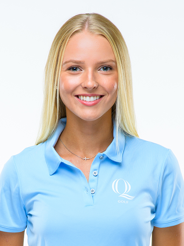 Julia Kemmling - Women's Golf Coach - Quinnipiac University Athletics