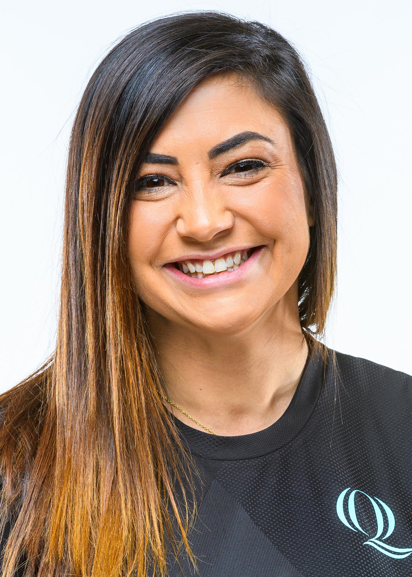 Hillary Smith - Softball Coach - Quinnipiac University Athletics