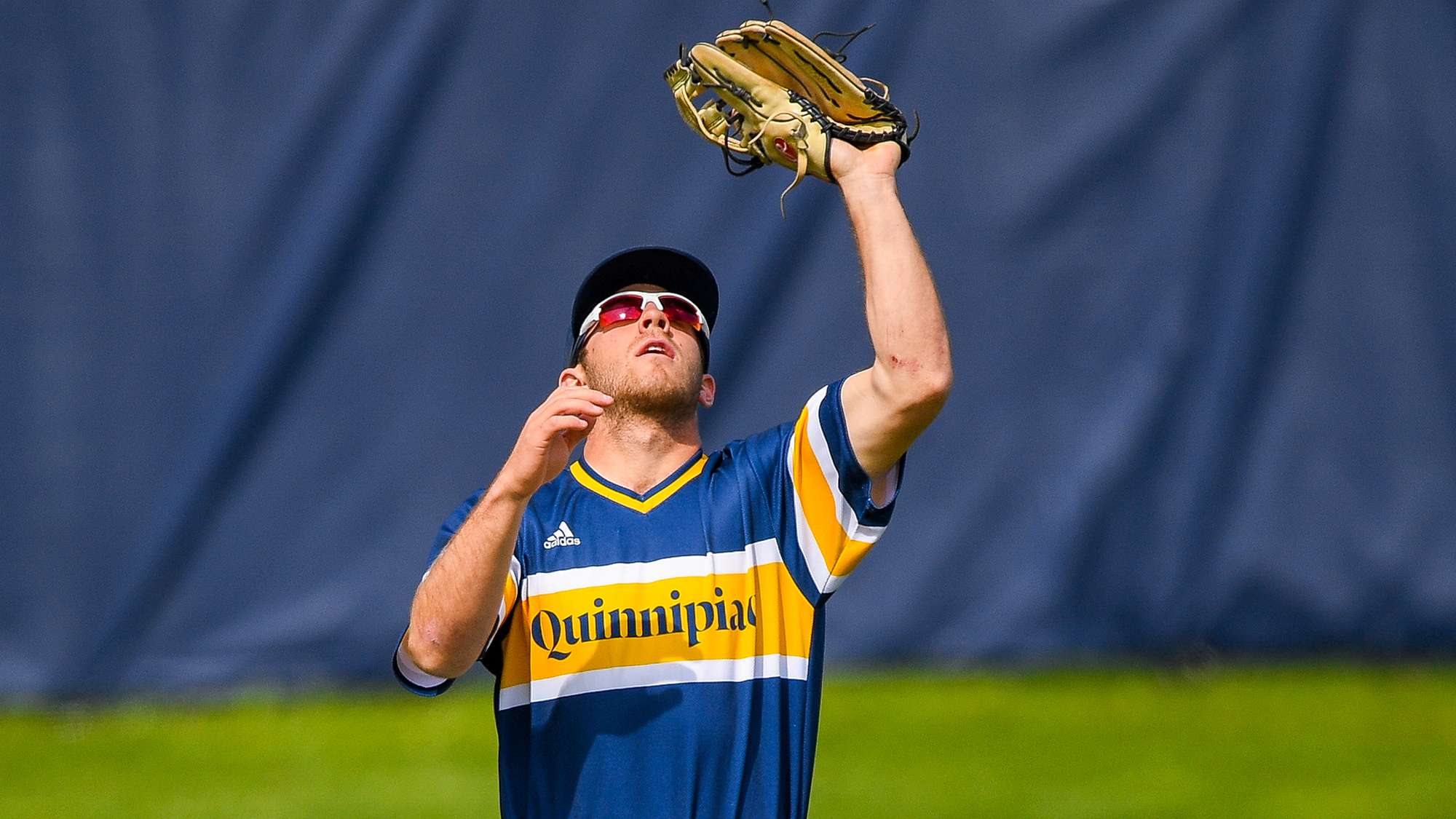 Brian Moskey - Baseball - Quinnipiac University Athletics