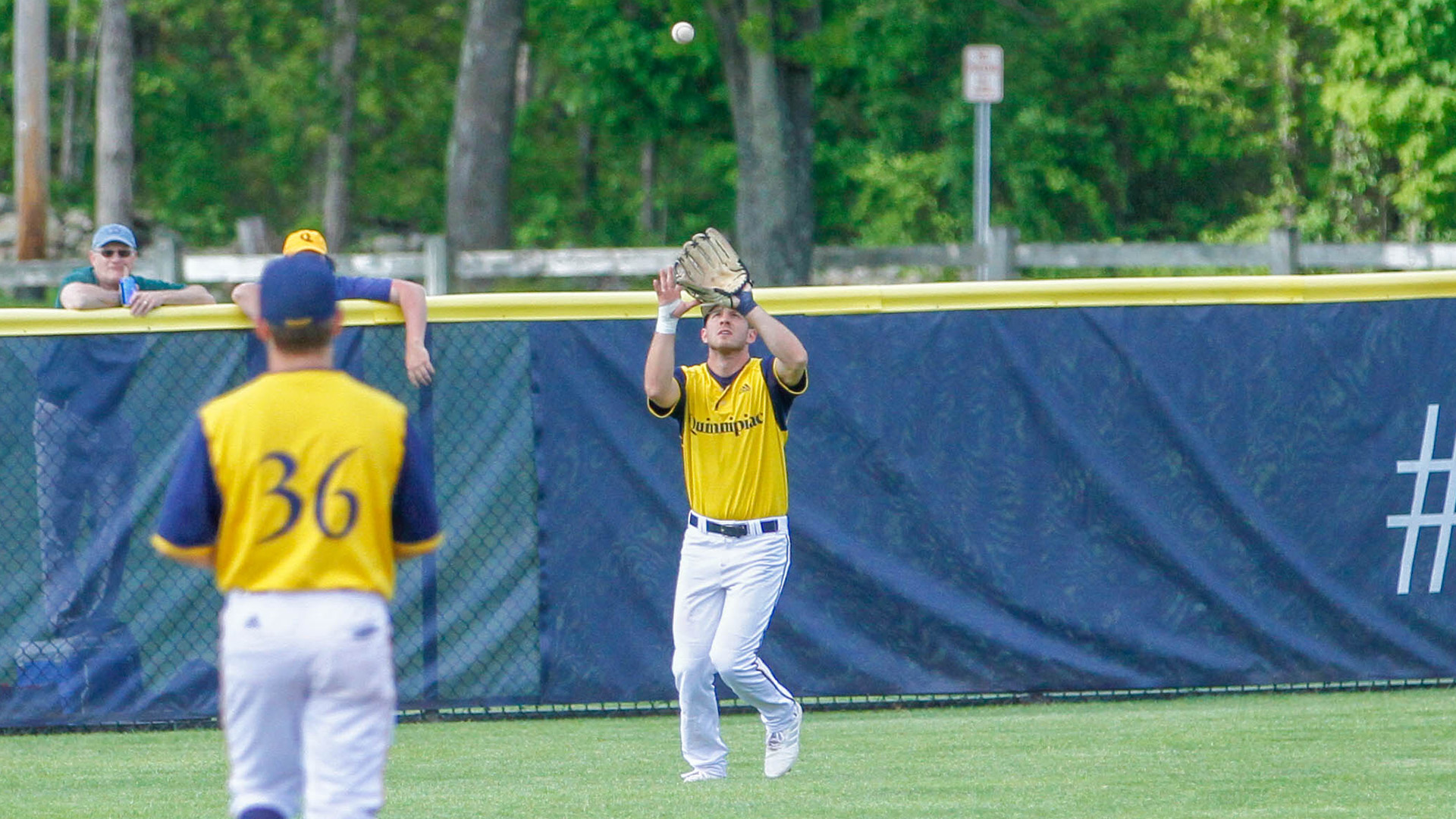Brian Moskey - Baseball - Quinnipiac University Athletics