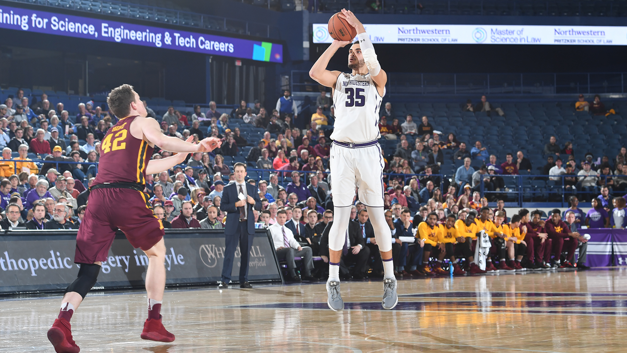 Bobcats Add Graduate Transfer Aaron Falzon - Quinnipiac University ...