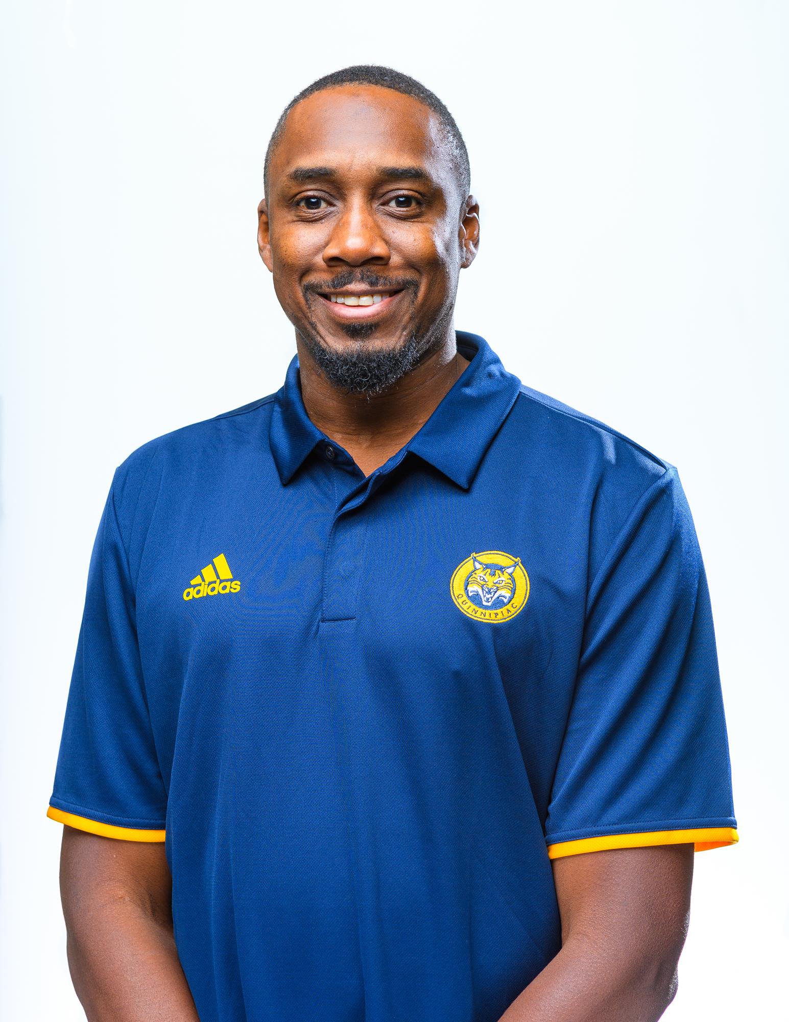 Kyle Robinson - Women's Volleyball Coach - Quinnipiac University Athletics