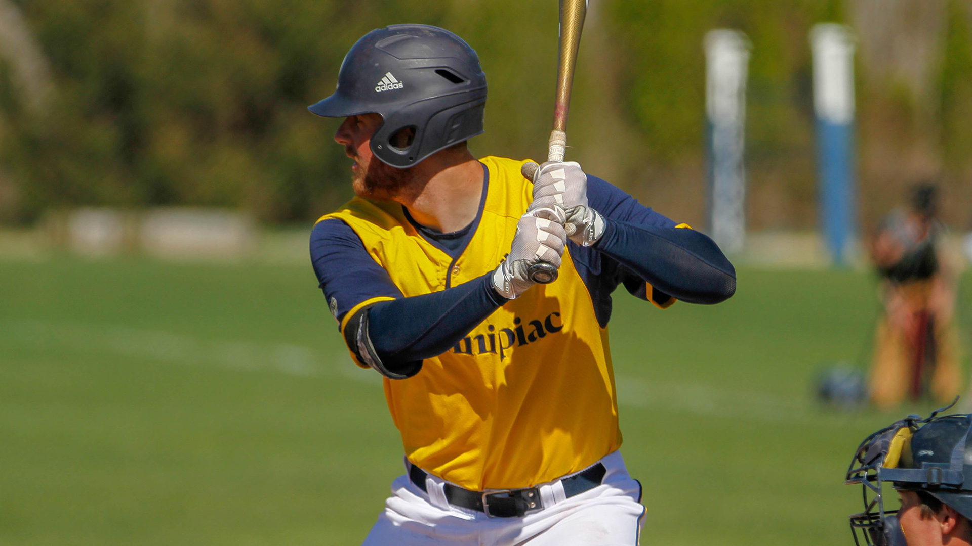 Michael Kohn - Baseball - Quinnipiac University Athletics