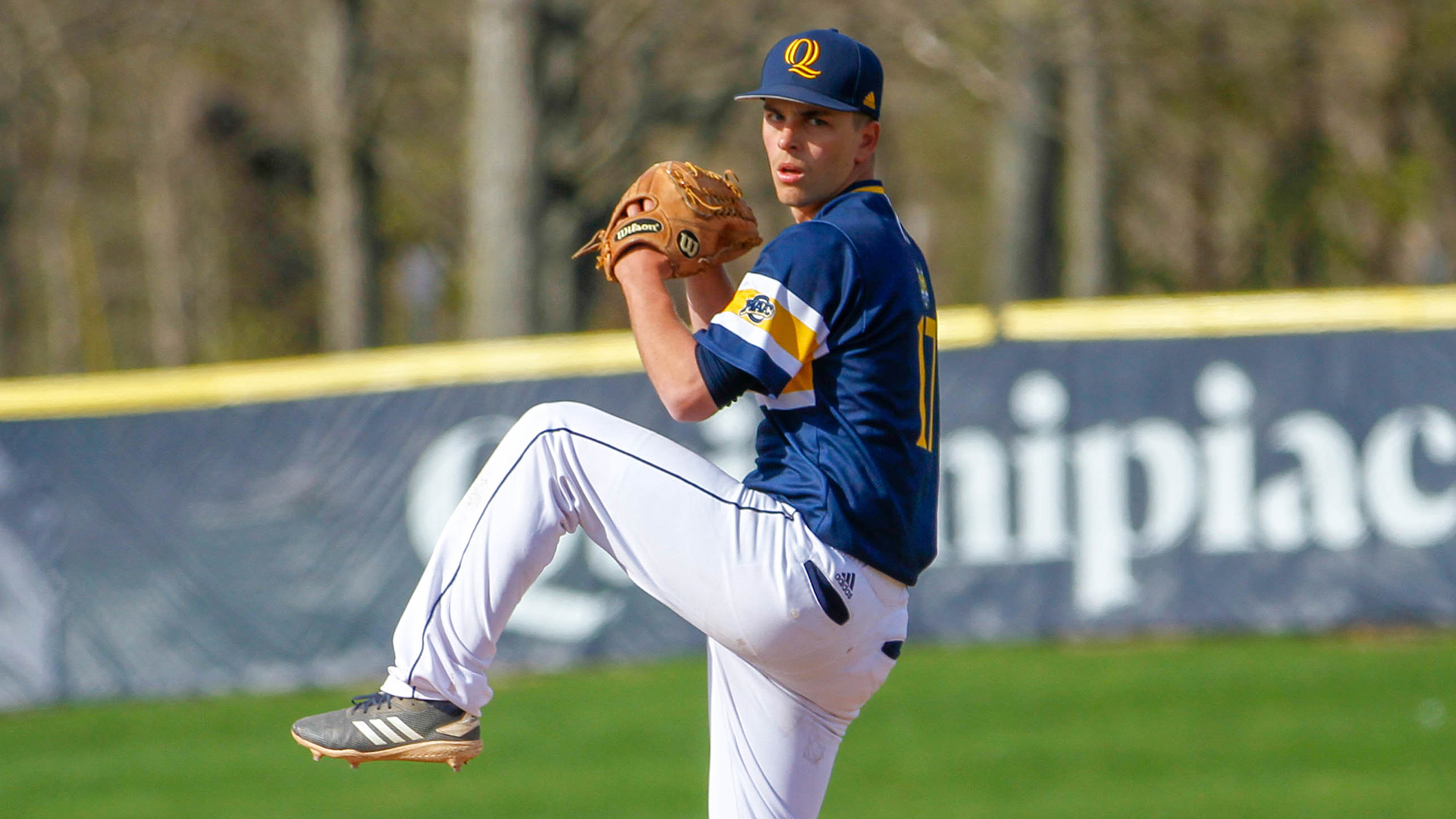 Blake DeCarr - Baseball - Quinnipiac University Athletics
