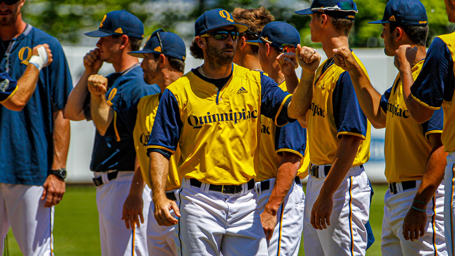 Delaney Announces Bobcats' 2023 Slate - Quinnipiac University Athletics