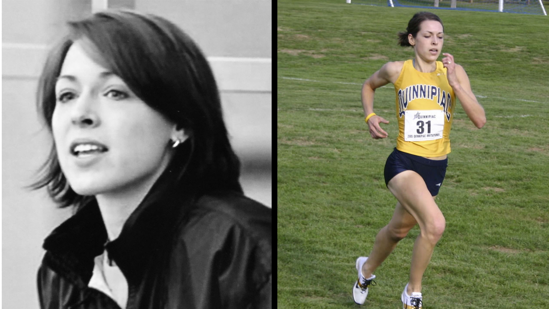 Quinnipiac Alumni: Where Are They Now? | Katie Gwyther Driscoll ‘05 ...