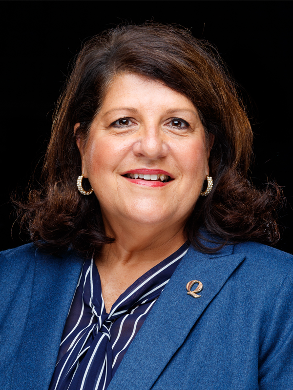 Tricia Fabbri - Women's Basketball Coach - Quinnipiac University Athletics