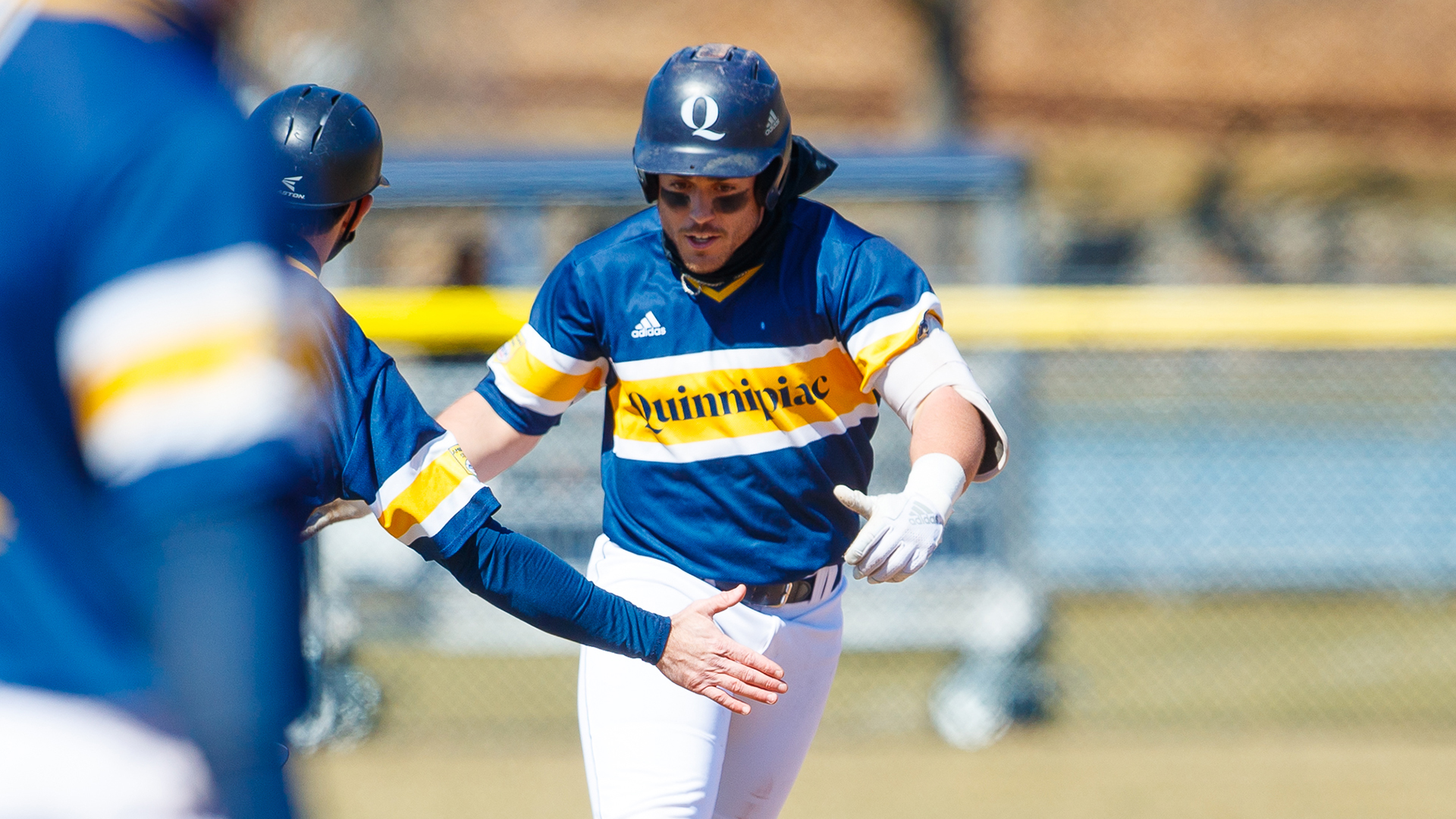 Evan Vulgamore - Baseball - Quinnipiac University Athletics