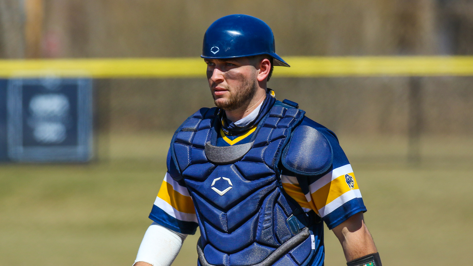 Colton Bender - Baseball - Quinnipiac University Athletics