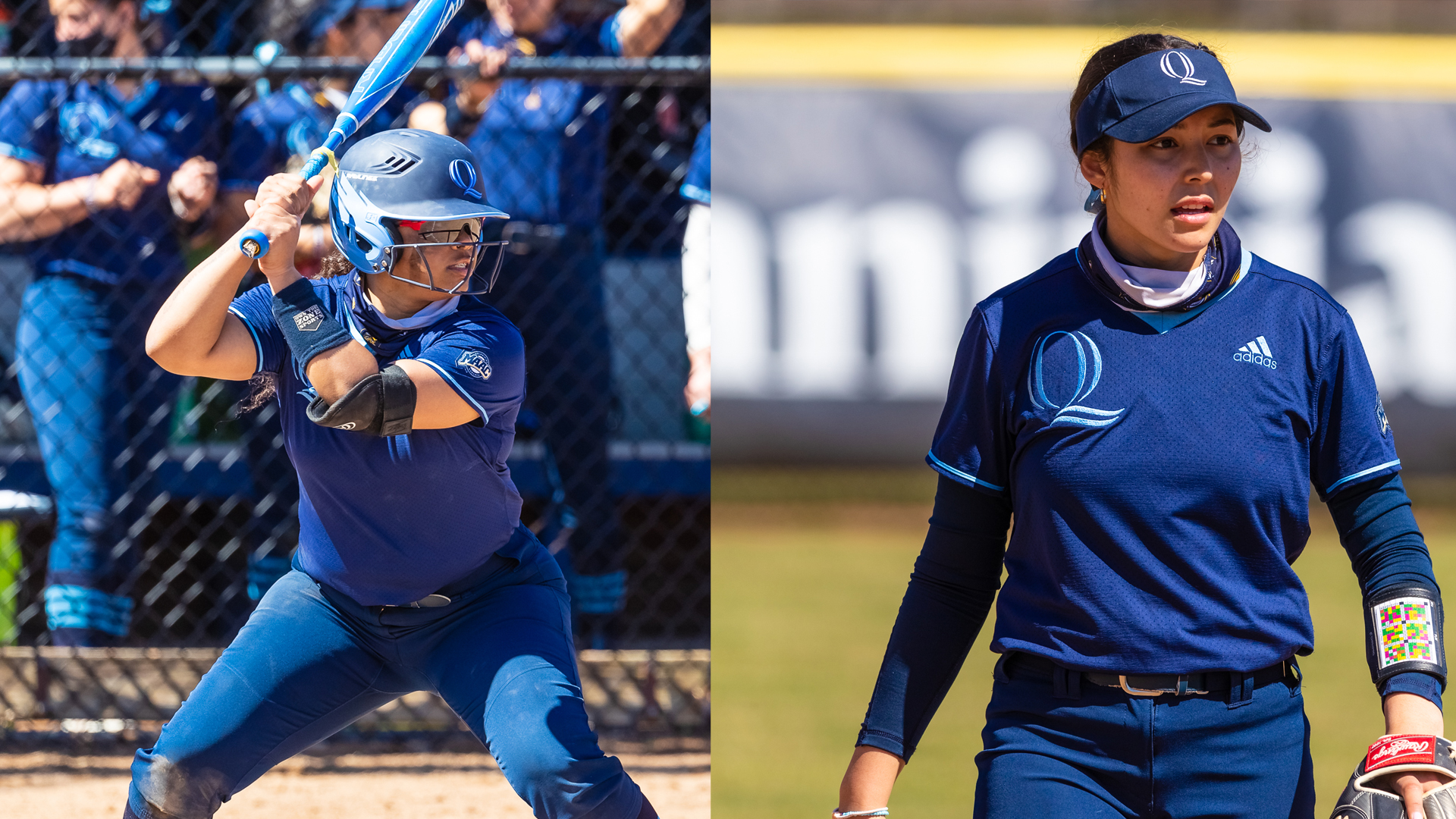 Katherine Rodriguez - Softball - Quinnipiac University Athletics