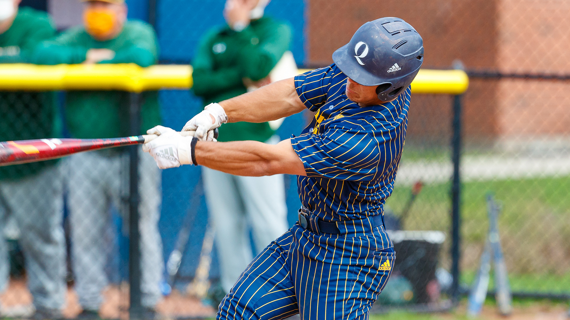 Kyle Maves - Baseball - Quinnipiac University Athletics