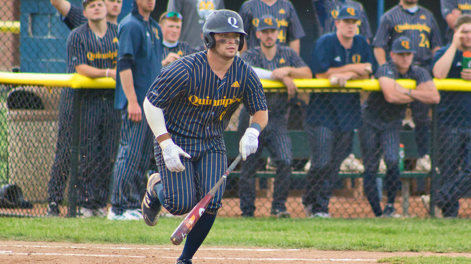 Colton Bender - Baseball - Quinnipiac University Athletics