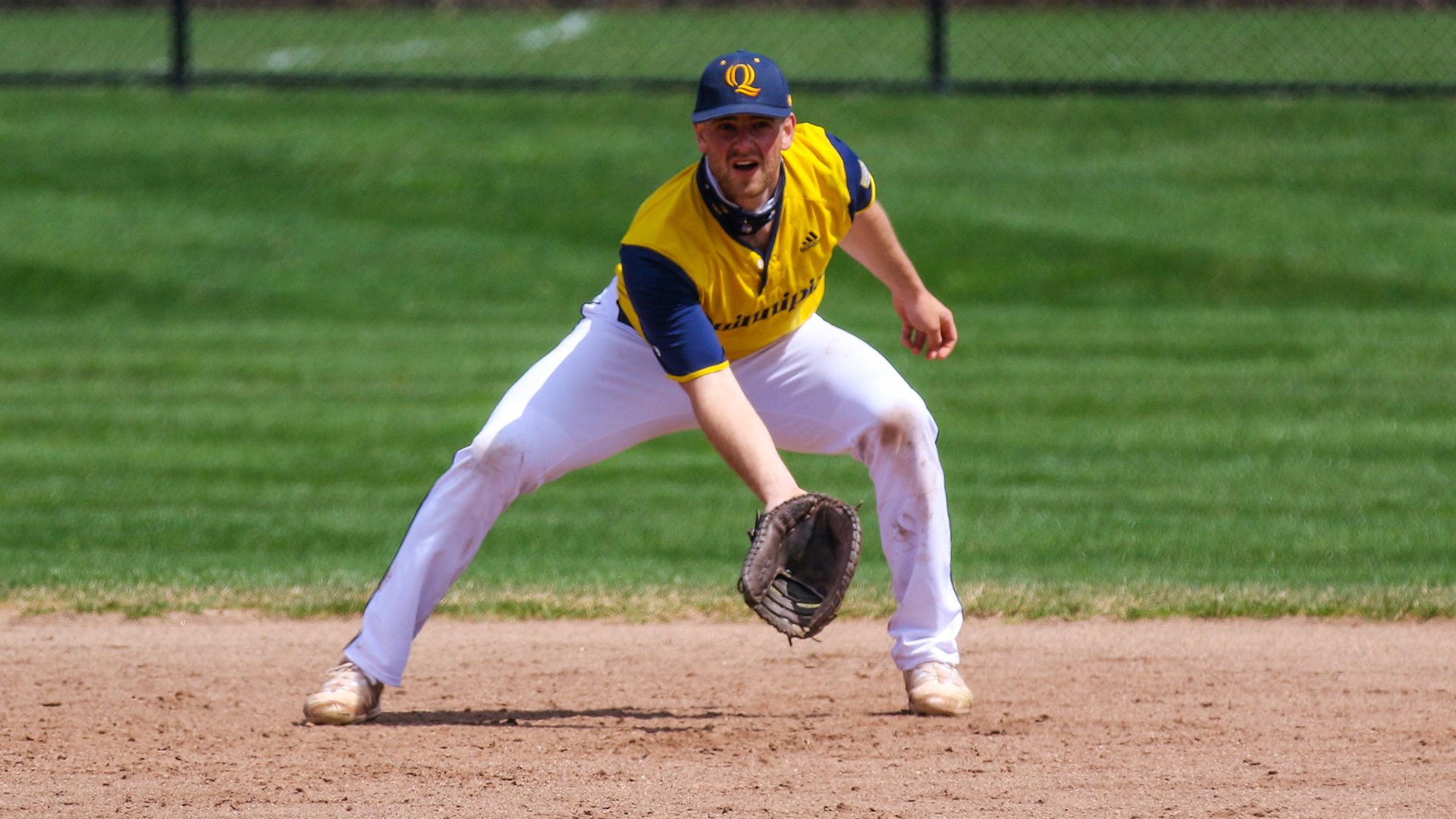Michael Kohn - Baseball - Quinnipiac University Athletics