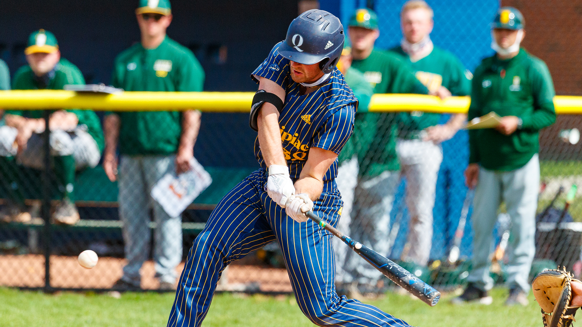 Michael Kohn - Baseball - Quinnipiac University Athletics
