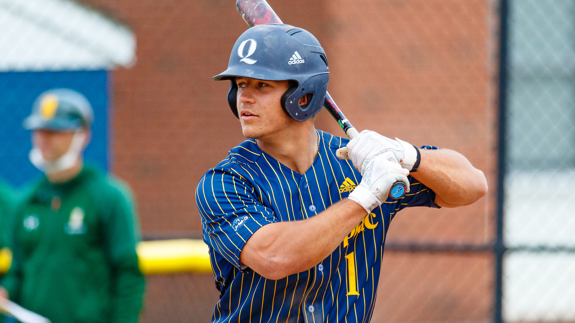 Kyle Maves - Baseball - Quinnipiac University Athletics