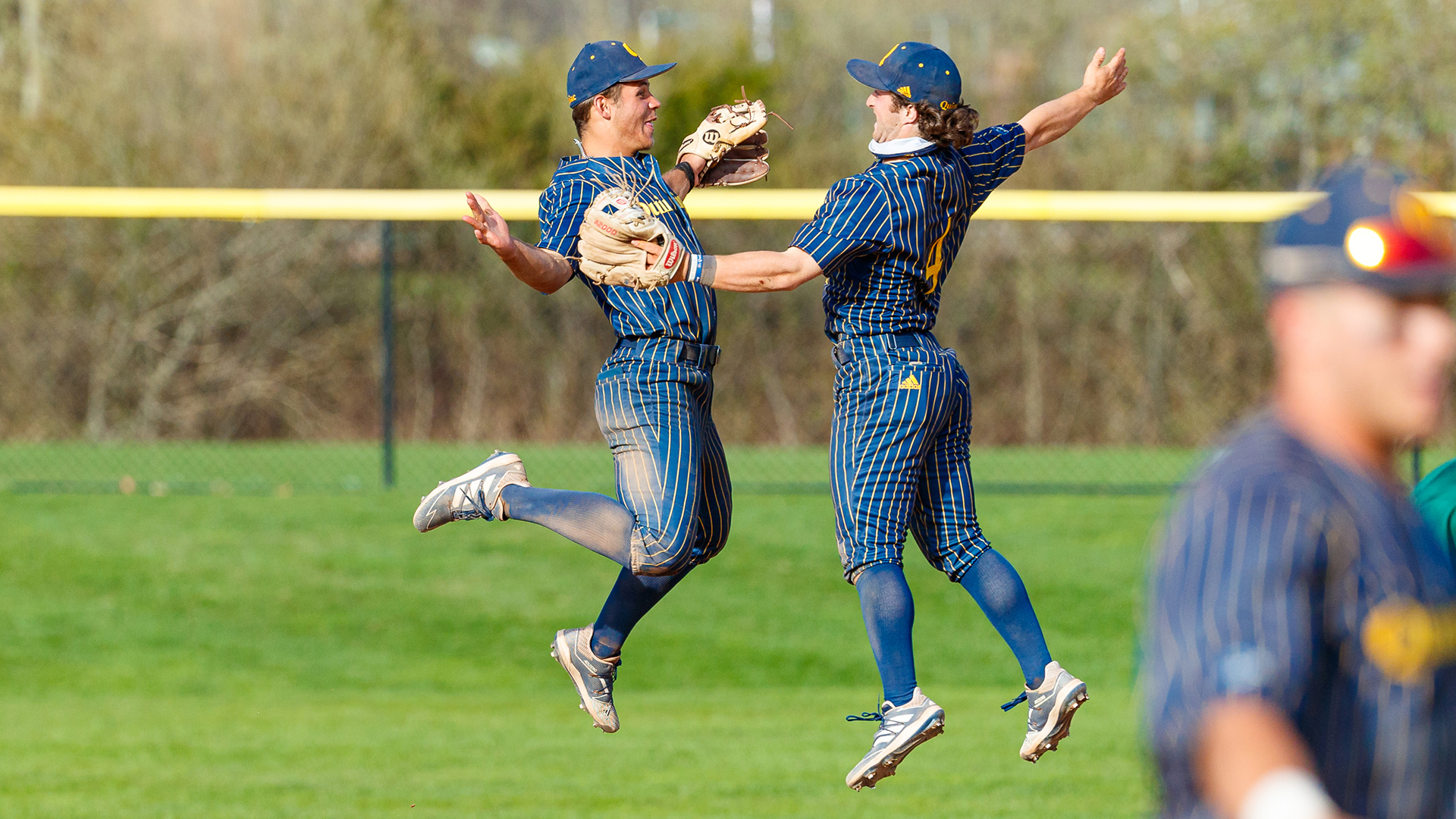 Kyle Maves - Baseball - Quinnipiac University Athletics