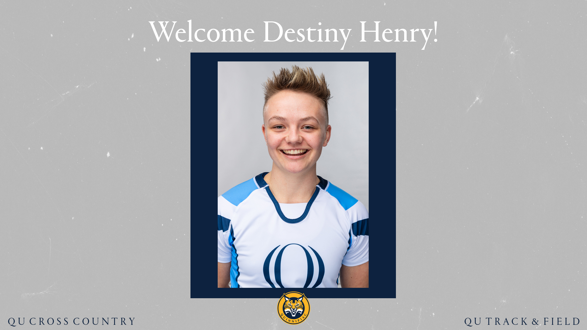 Martin Adds Destiny Henry to Staff as Director of Women's Cross Country ...