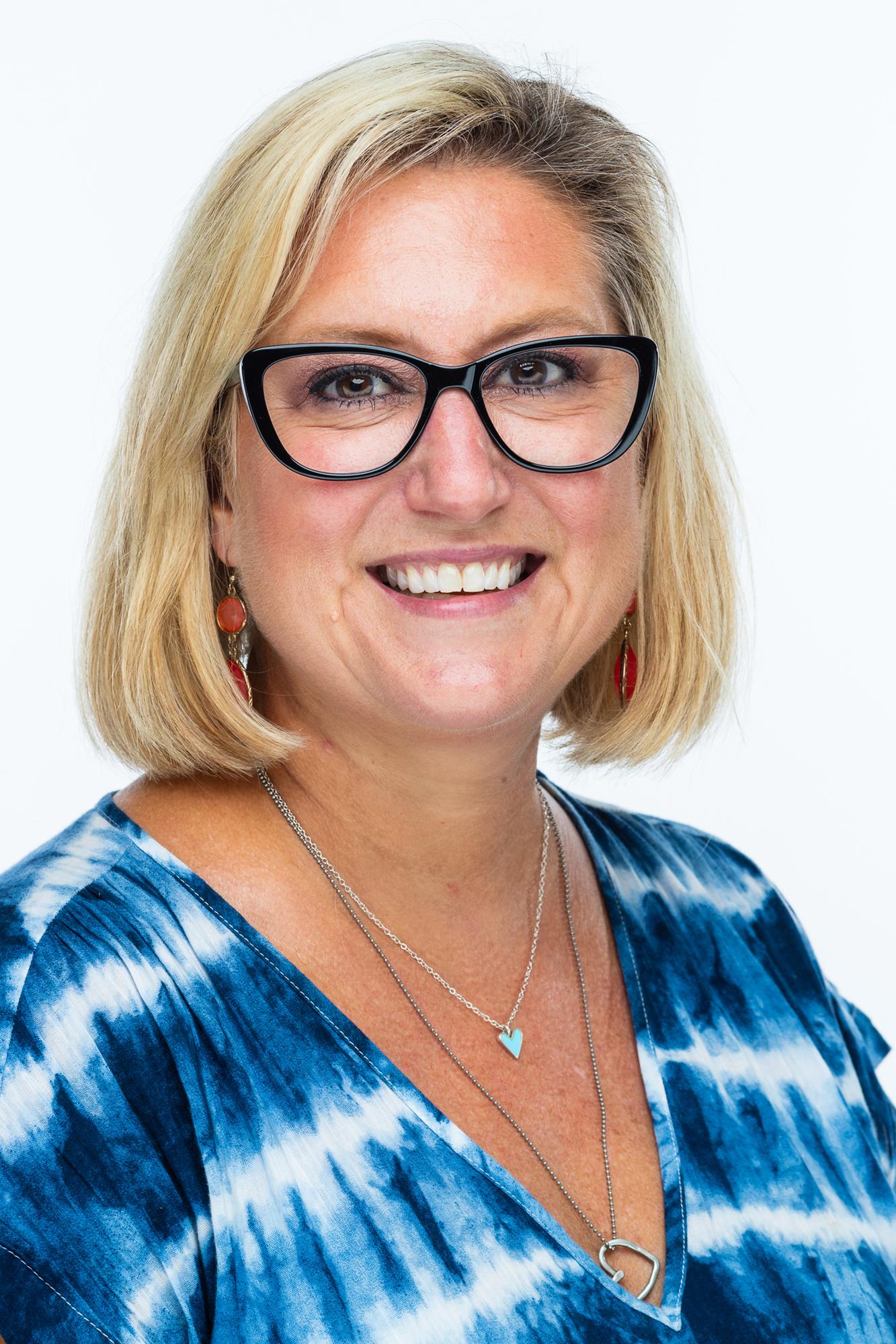 Amy Klopfenstein - Assistant Athletic Director, Academic Support - MLAX ...