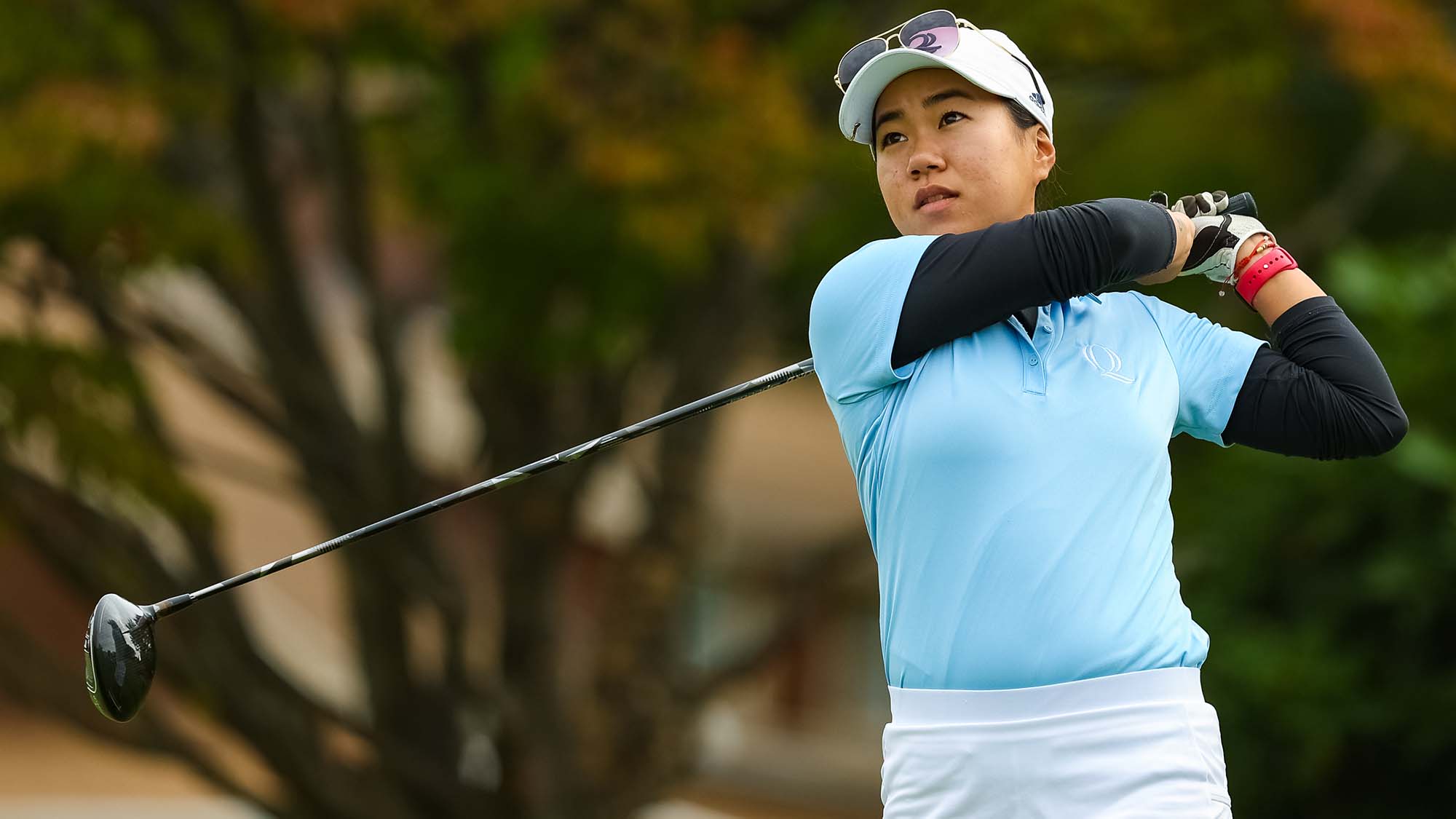 Kaylee Sakoda - Women's Golf - Quinnipiac University Athletics