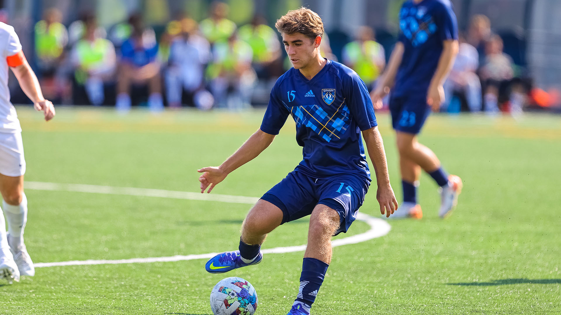 Stjernegaard Named League's Rookie of the Week for Third Time ...