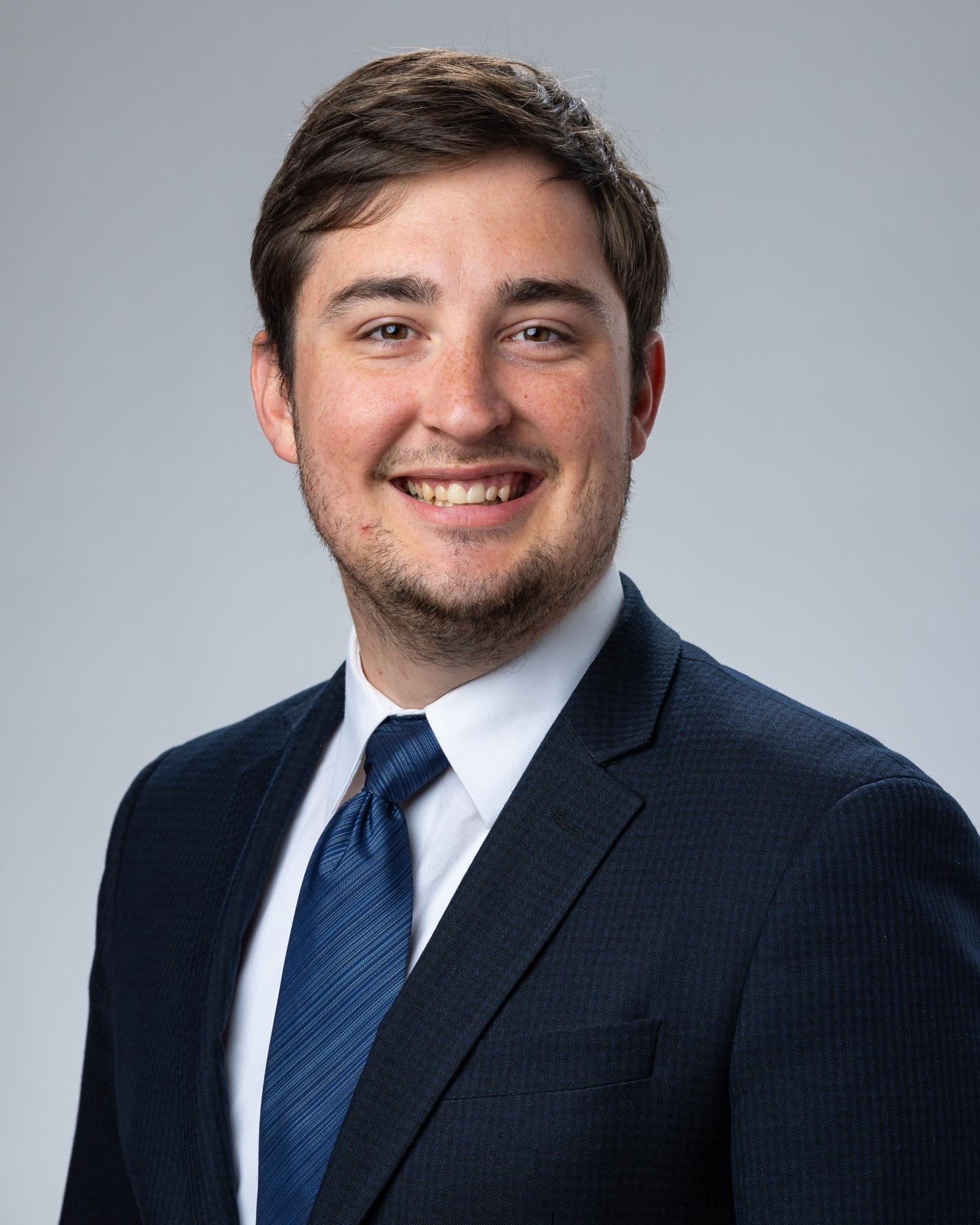 Cameron Boon - Assistant Athletic Director, Communications - Acro, MIH ...