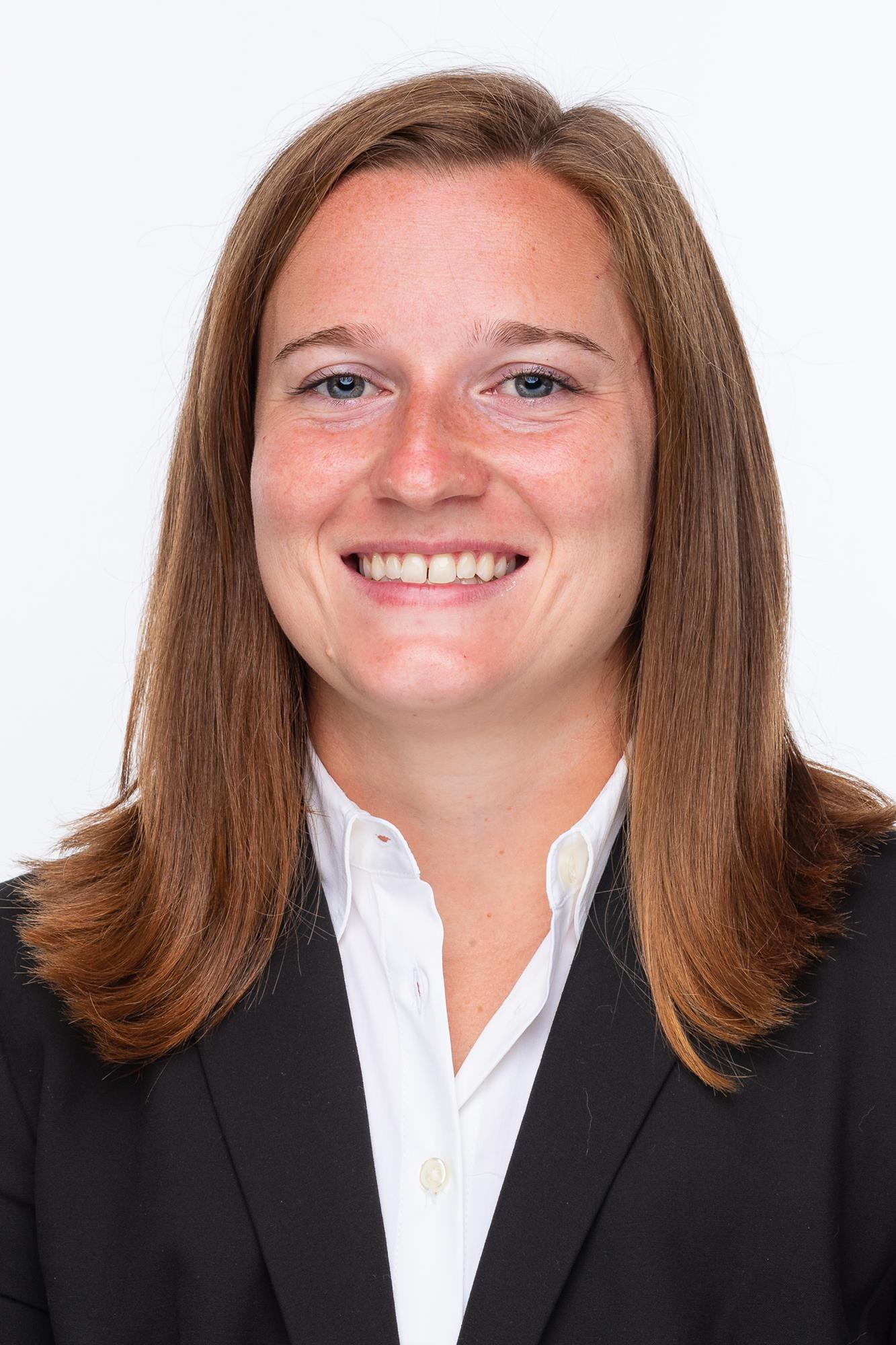 Simone Morin - Assistant Strength & Conditioning Coach - Women's ...