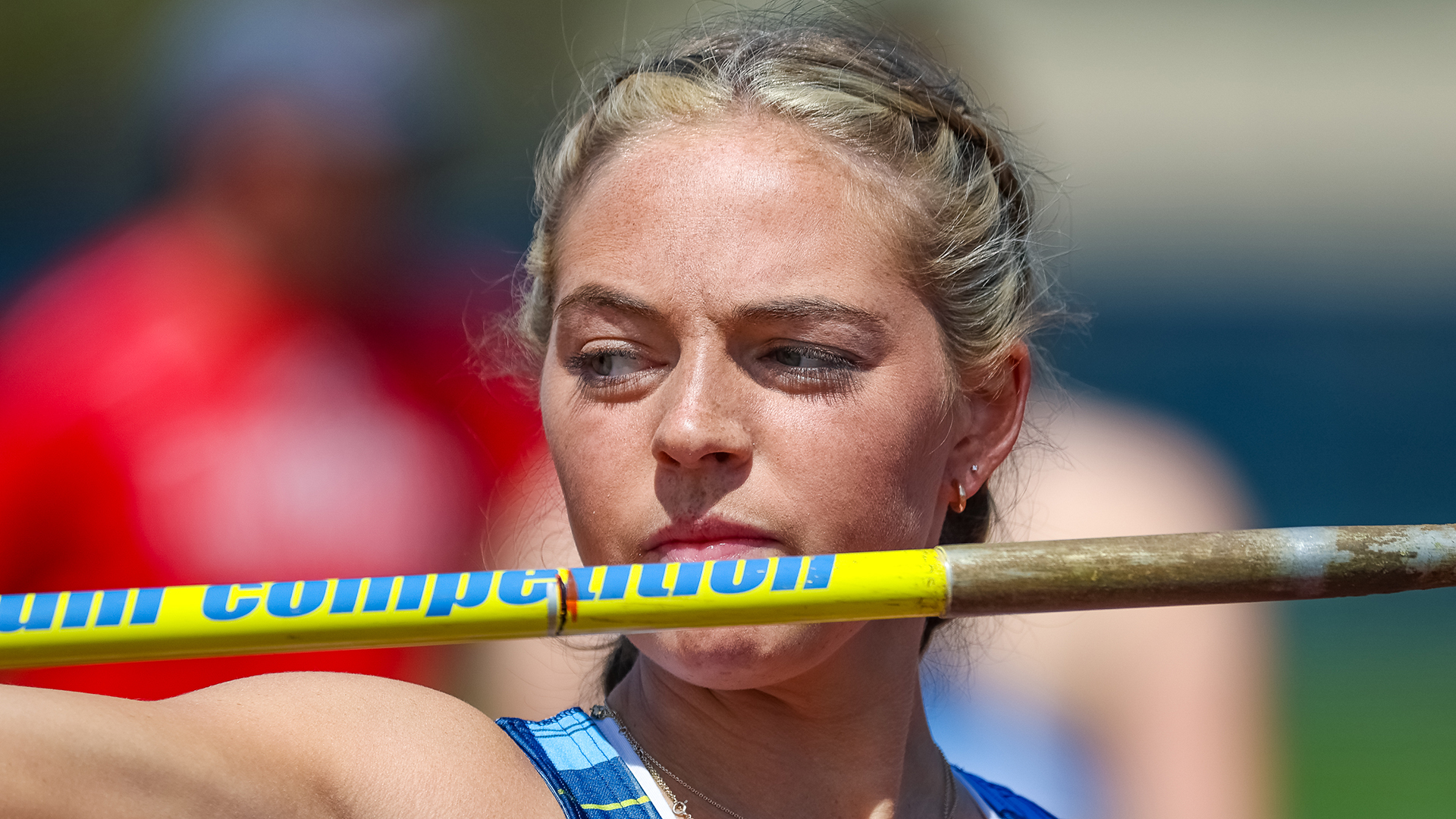 Camille Sweet - Women's Outdoor Track & Field - Quinnipiac University ...