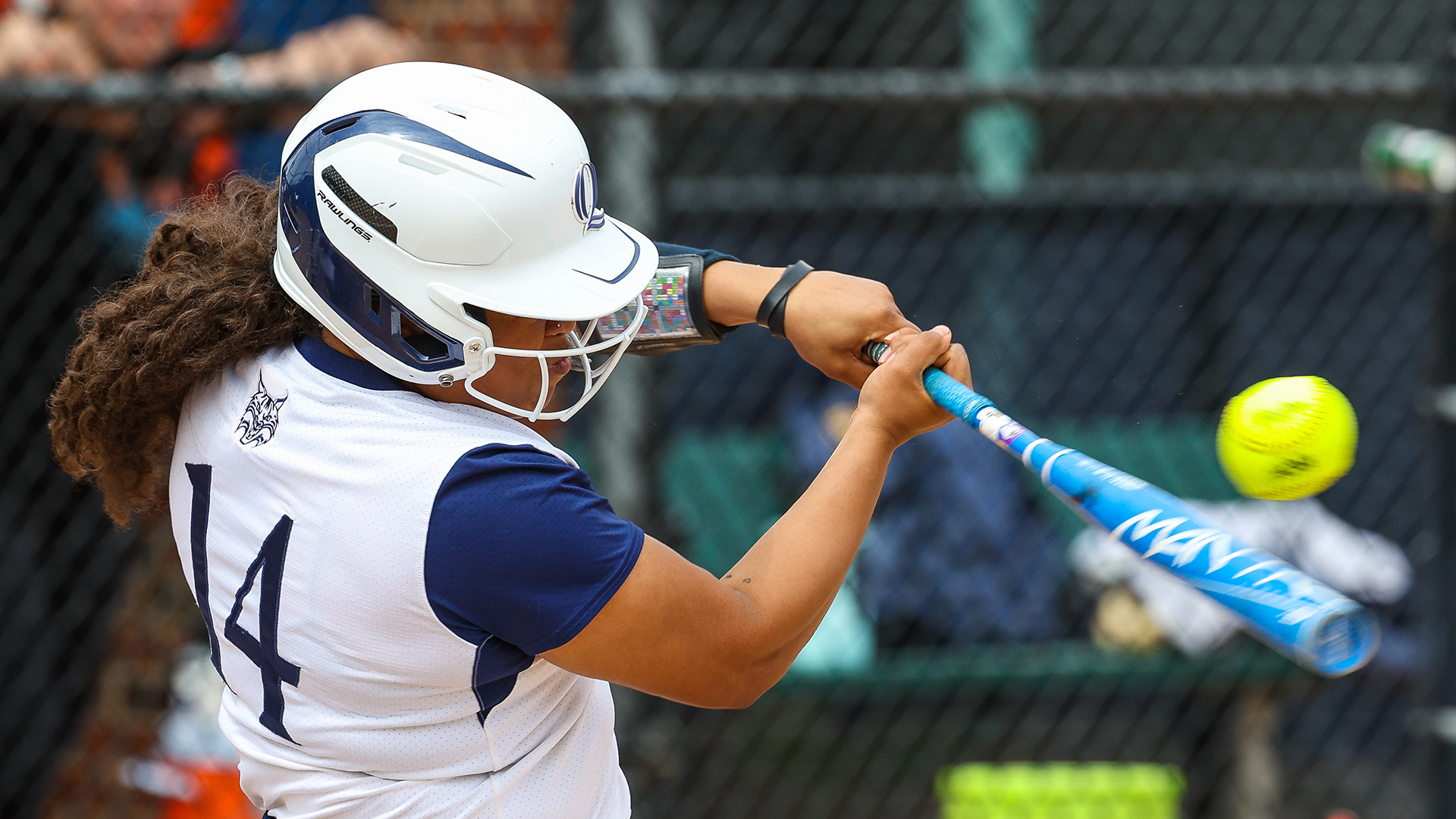 Kayla Thomas - Softball - Quinnipiac University Athletics