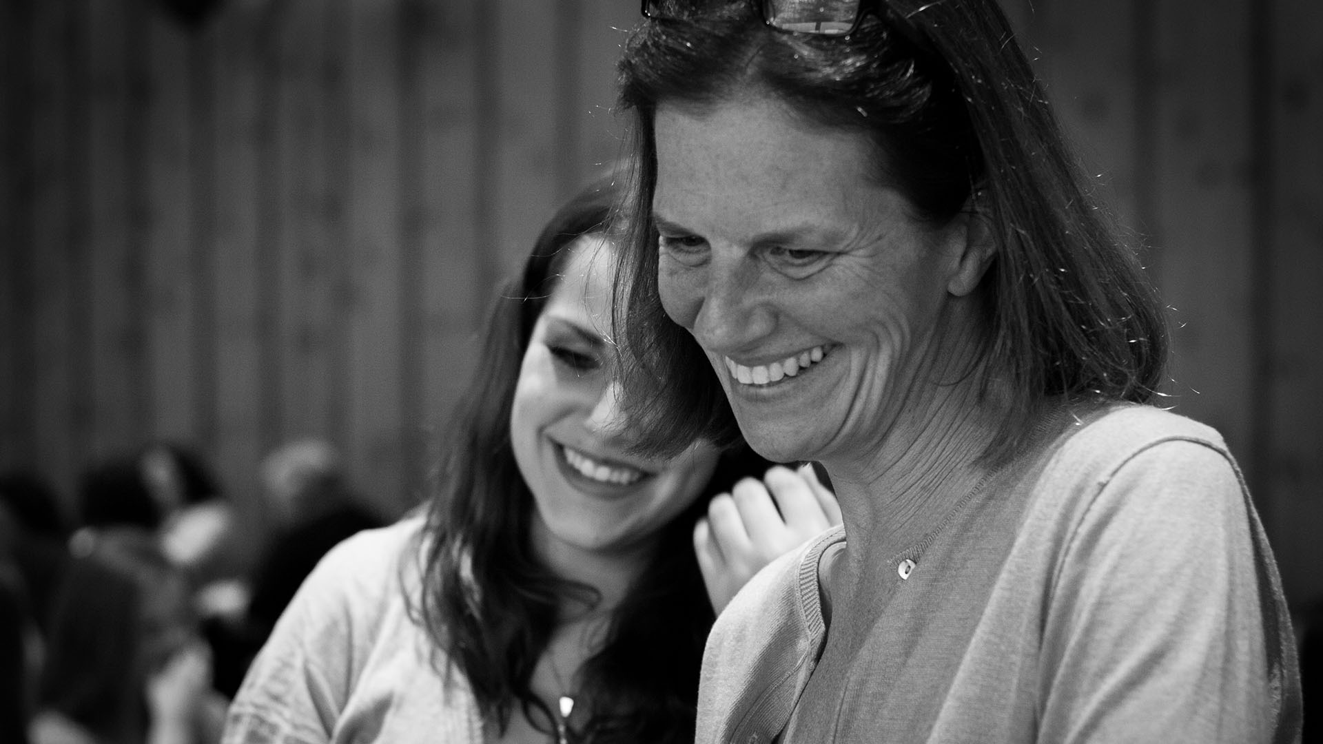 QU Sociology Professor Suzanne Hudd Reflects on Title IX Impact ...