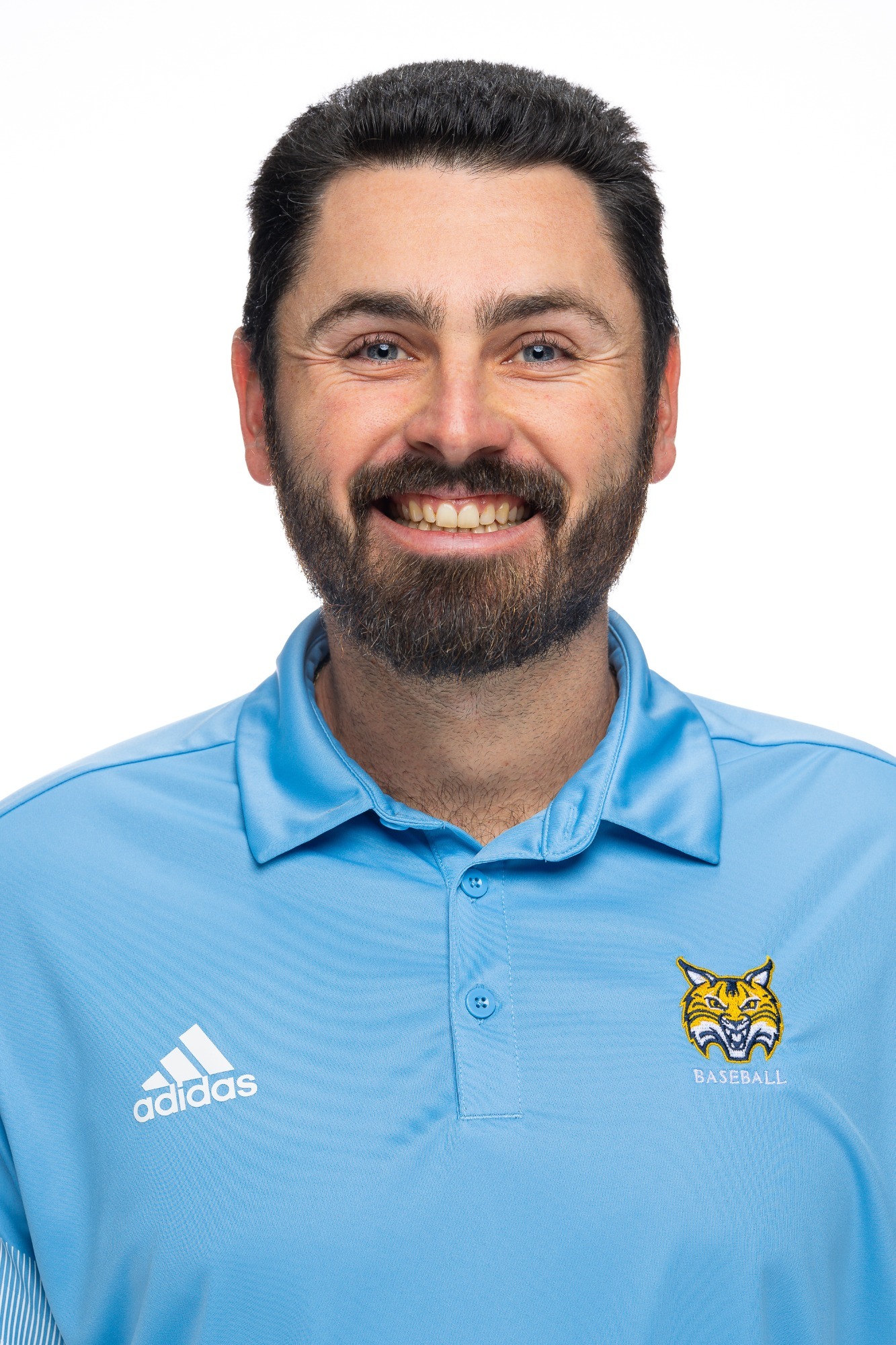 Rich Cesca - Baseball Coach - Quinnipiac University Athletics