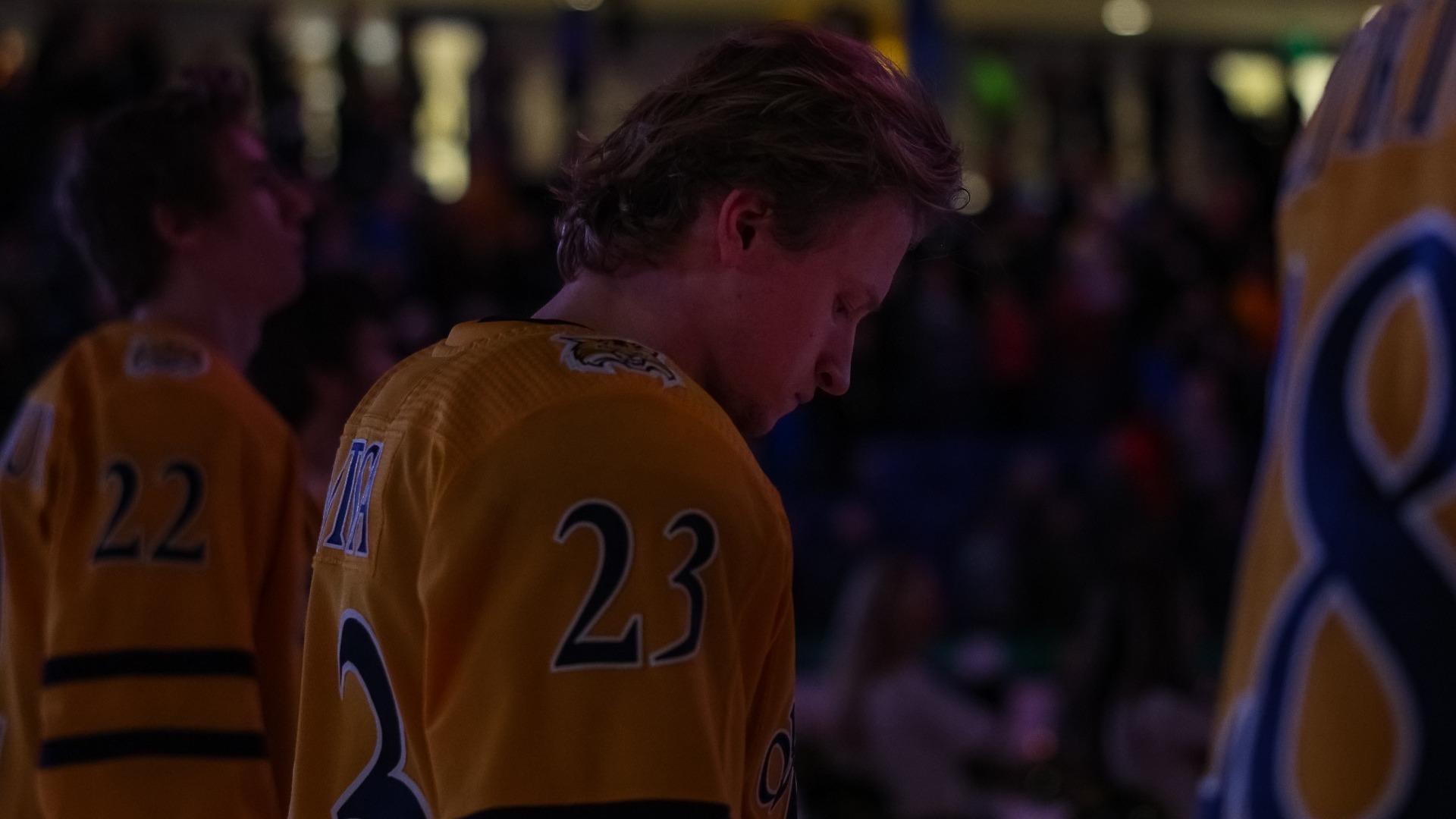 Zach Metsa - Men's Ice Hockey - Quinnipiac University Athletics