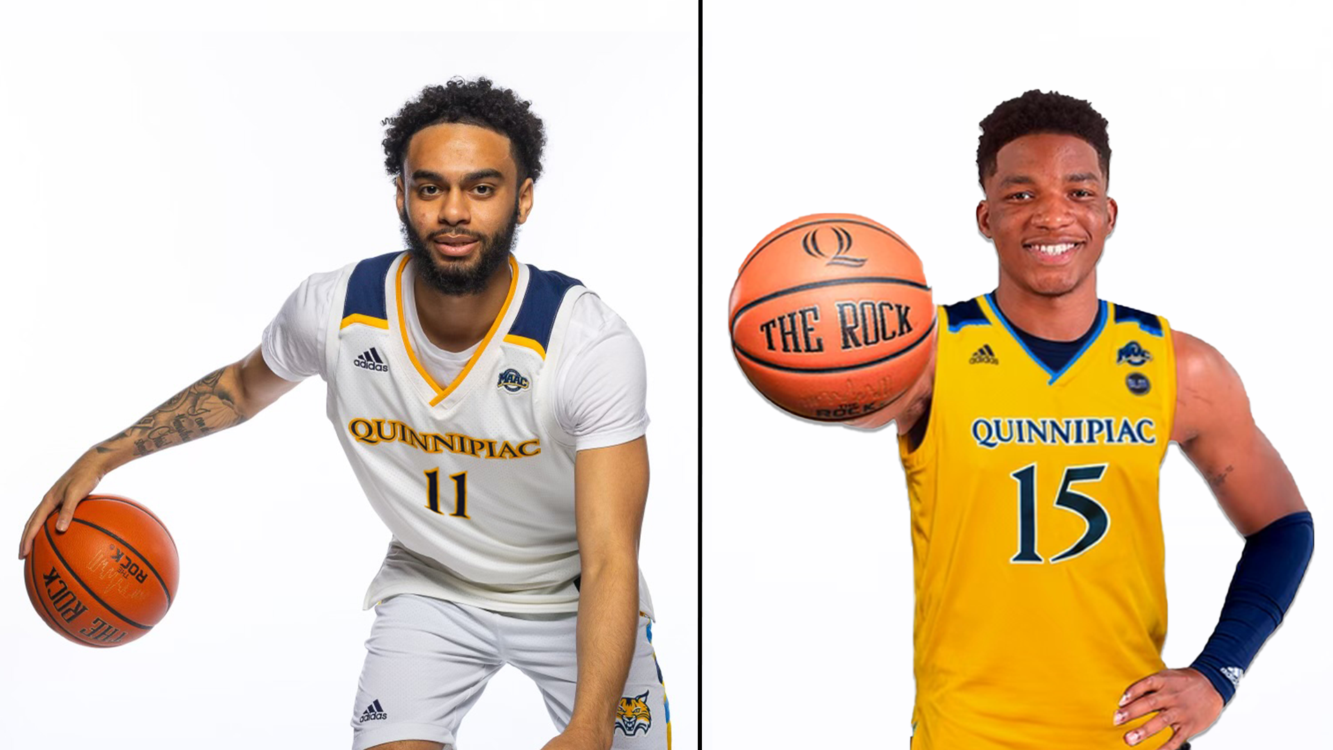 Arion Lewis, Amarri Tice Join Quinnipiac Ahead of 2023-24 - Quinnipiac ...