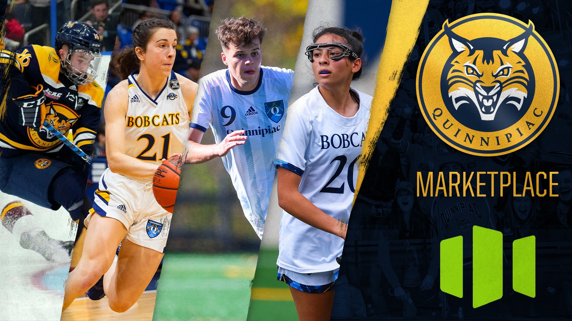 QU Athletics Launches NIL Marketplace Powered by Opendorse - Quinnipiac ...