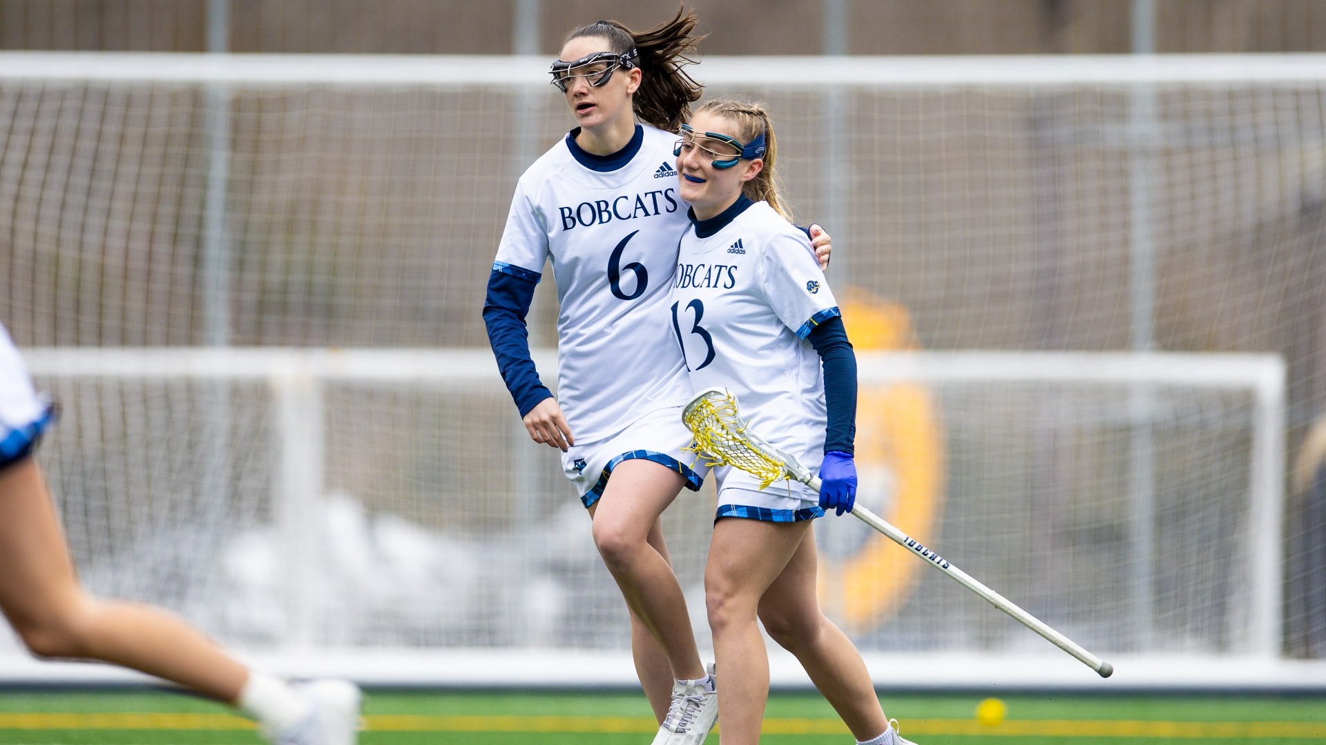 Lauren Kenny - Women's Lacrosse - Quinnipiac University Athletics