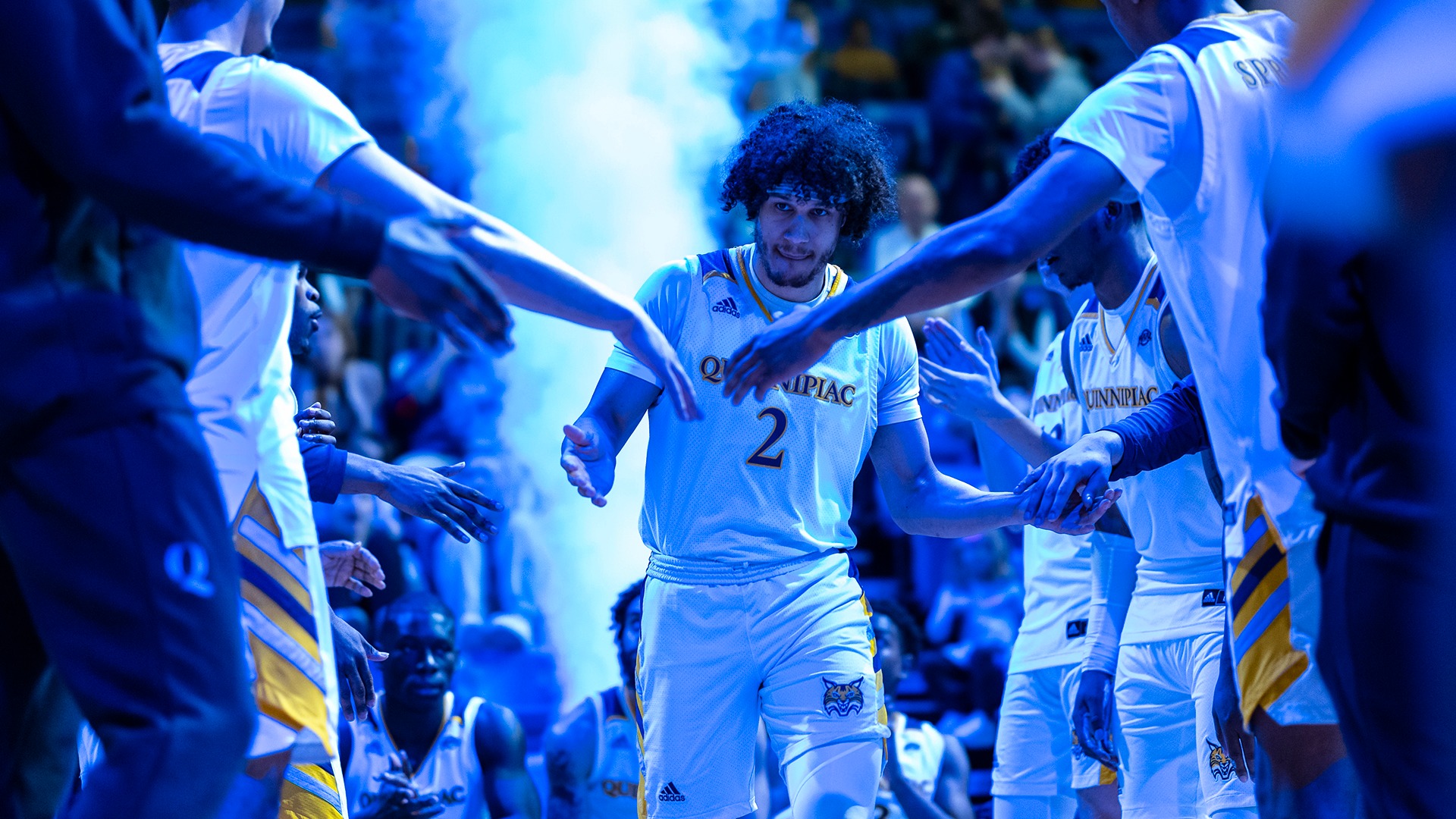 QU Ready for Final Home Game vs. Marist - Quinnipiac University Athletics