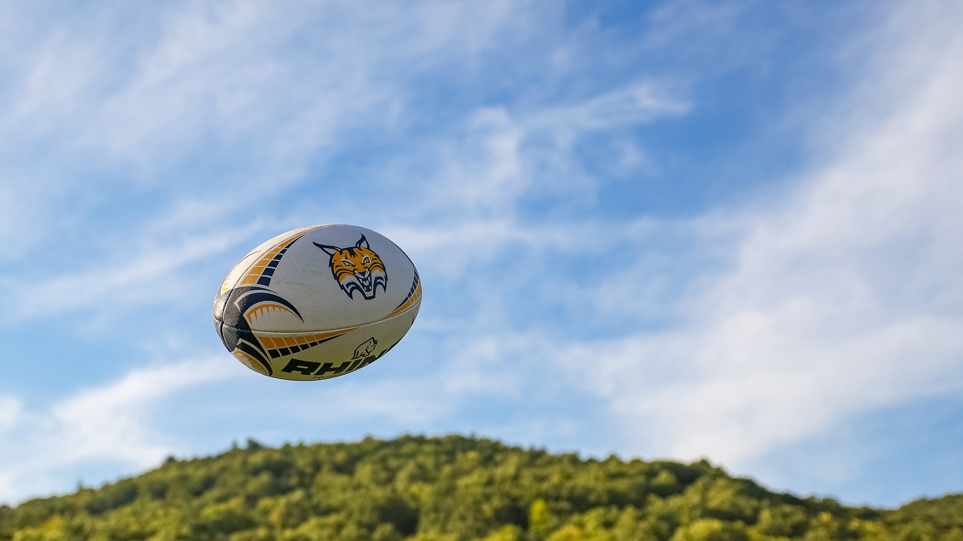 Pfersch, Van Dyk Both Record Try in Season Opener vs. Harvard ...