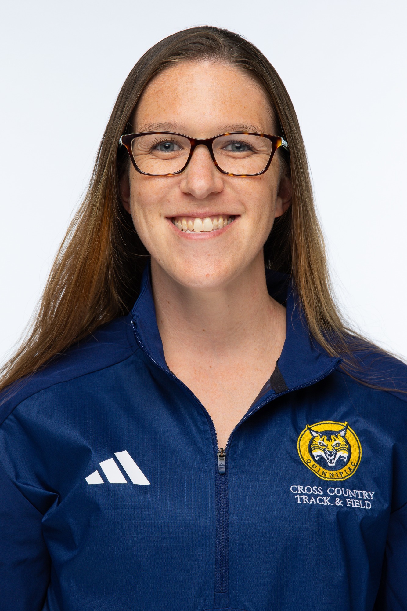 Jamie Van Gilder - Women's Outdoor Track & Field Coach - Quinnipiac ...