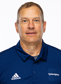 Steve Dudeck - Women's Lacrosse Coach - Quinnipiac University Athletics