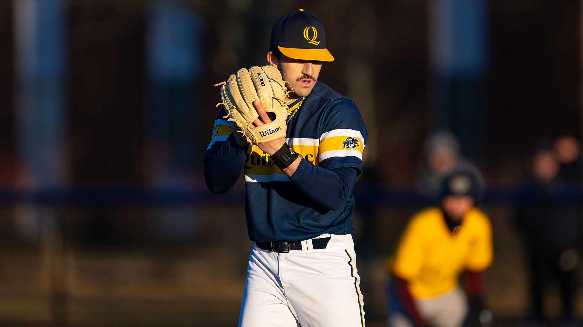 QU Releases 2025 Baseball Schedule - Quinnipiac University Athletics