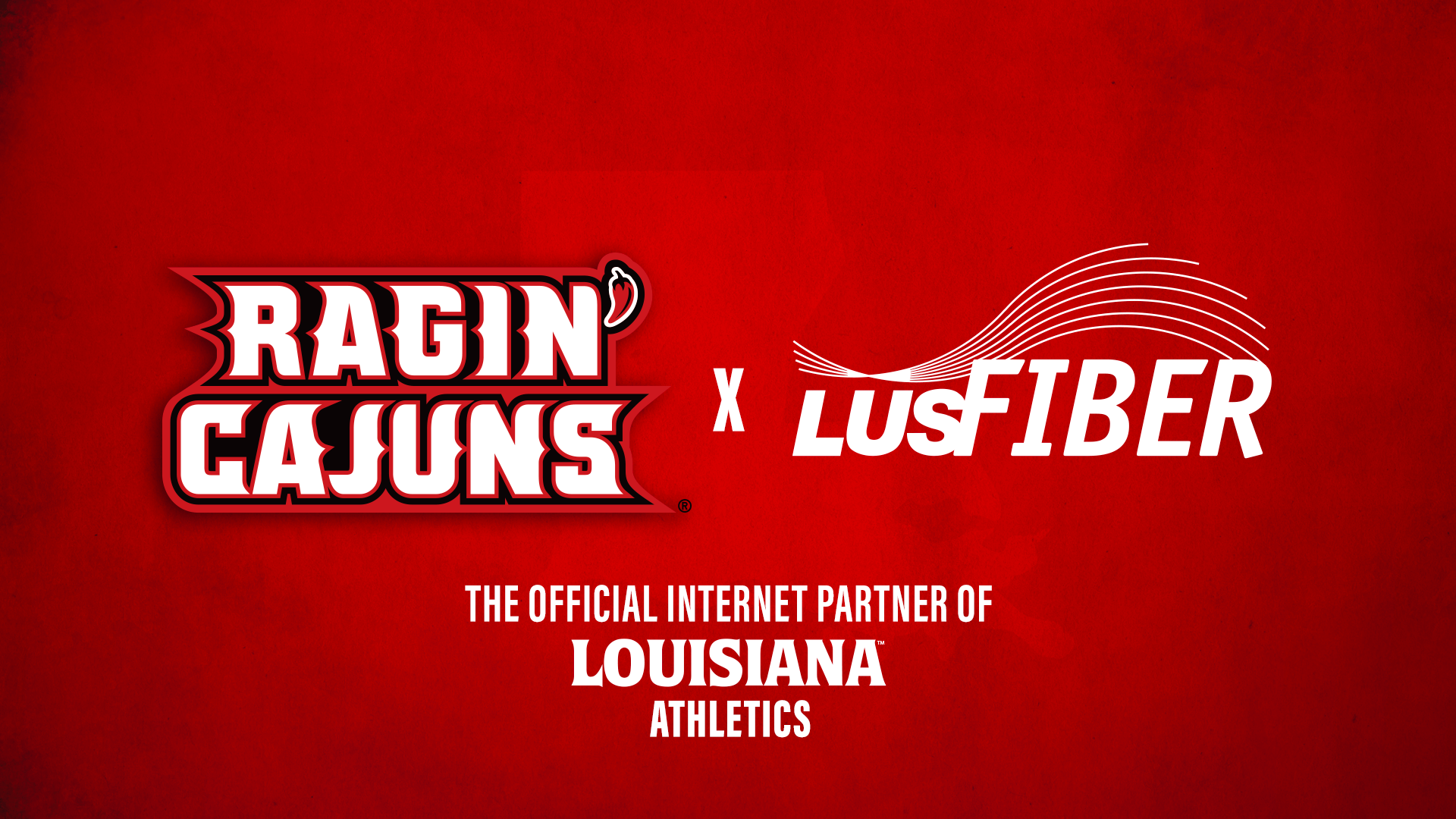 Louisiana Ragin' Cajuns