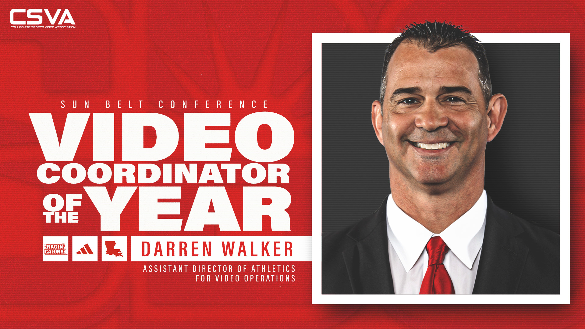 Louisiana Ragin' Cajuns