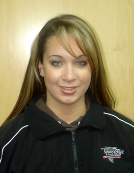 Courtney Caruso - Women's Swimming Coach - Ramapo College of New Jersey ...