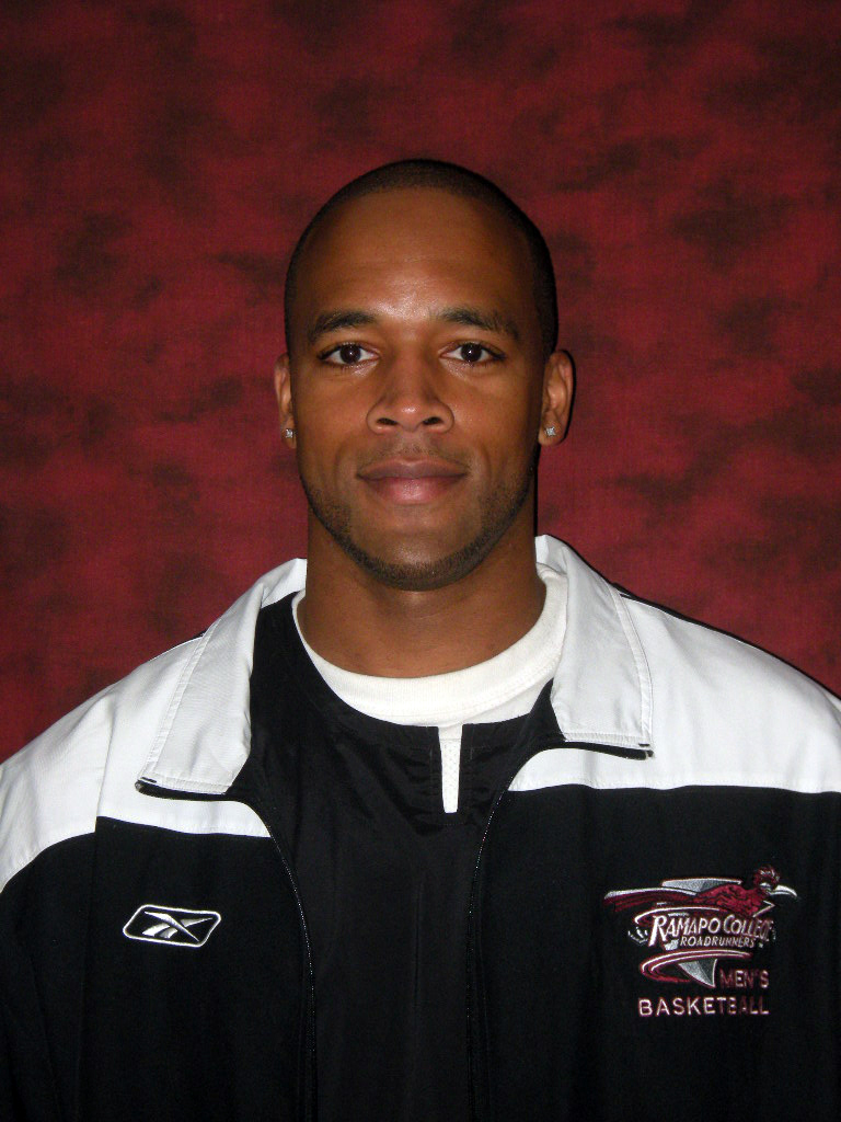DaVvon Bethea - Men's Basketball Coach - Ramapo College of New Jersey ...