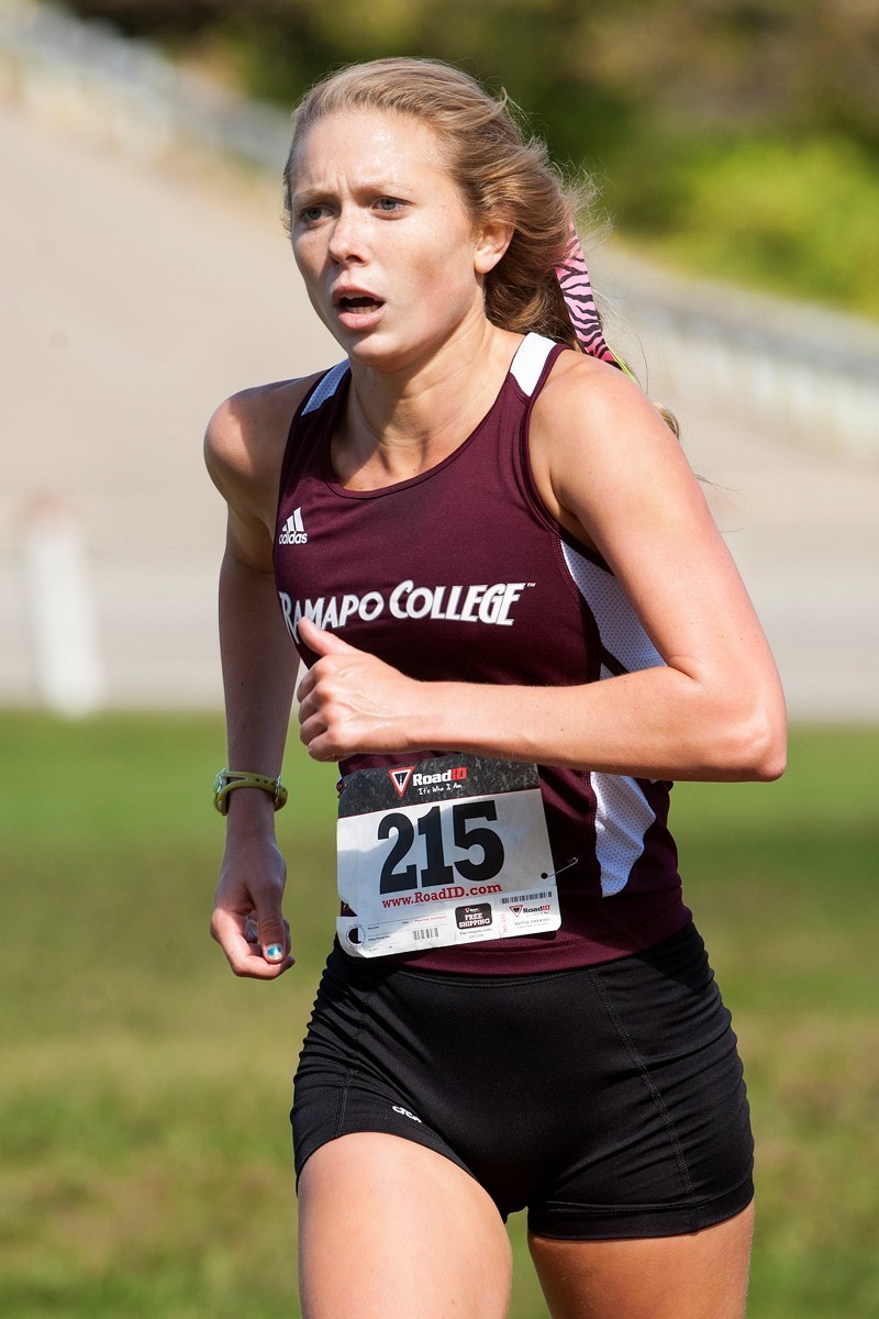 Courtney Schofield - Women's Cross Country - Ramapo College of New ...