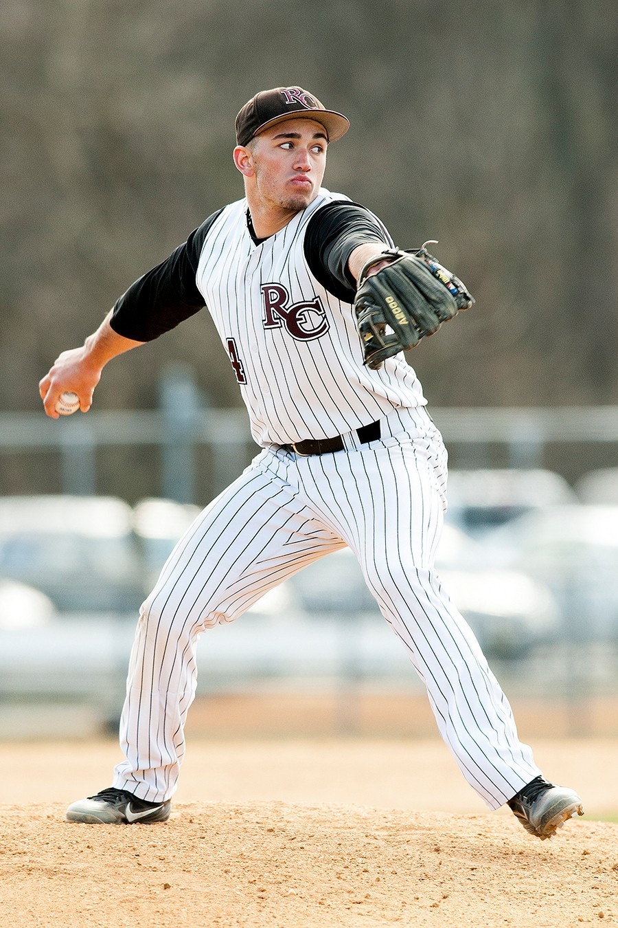 Kyle Doerr - Baseball - Ramapo College of New Jersey Athletics