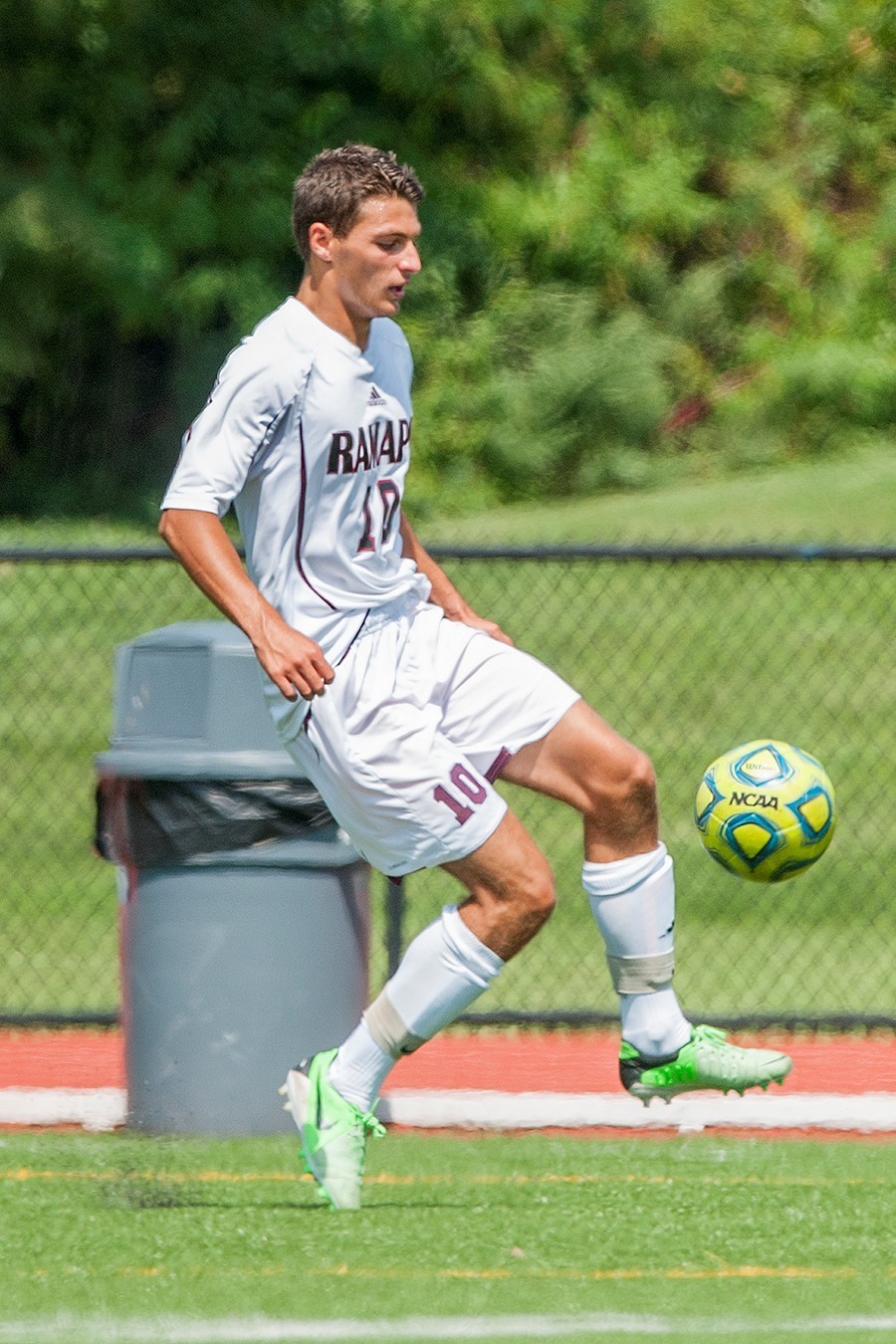 Dan Boffa - Men's Soccer - Ramapo College of New Jersey Athletics