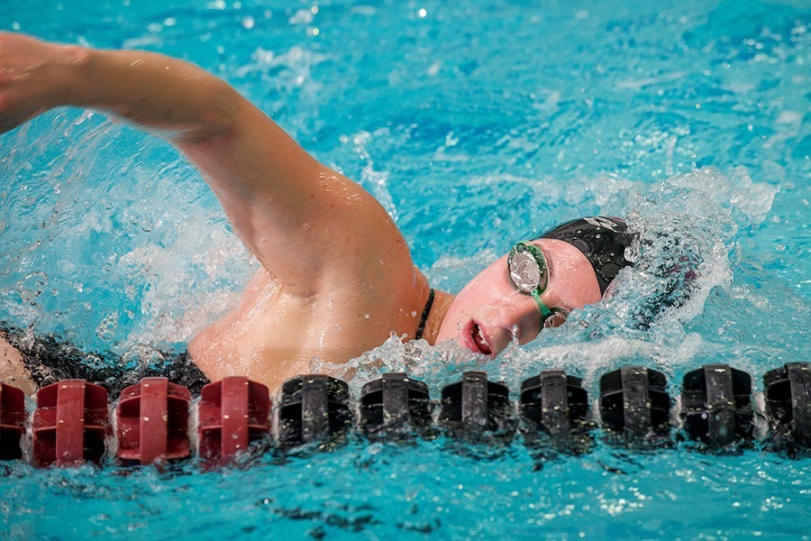 Jamie Stein - Women's Swimming - Ramapo College of New Jersey Athletics