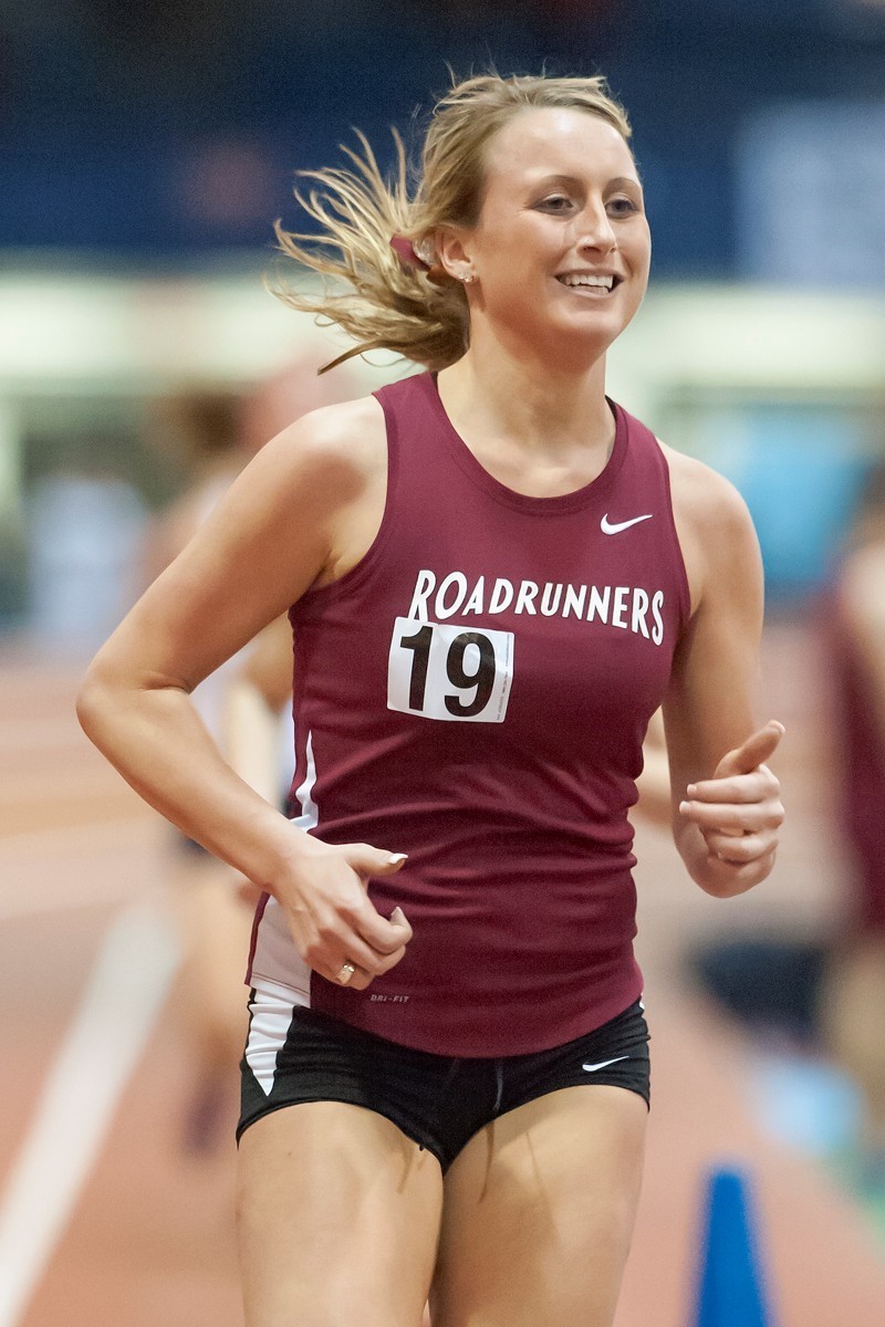 Emily Brock - Women's Track and Field - Ramapo College of New Jersey ...